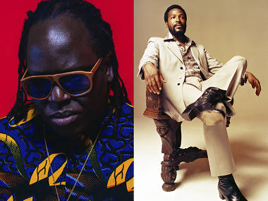 50 Best Soul Music Songs, from Aretha Franklin to Marvin Gaye