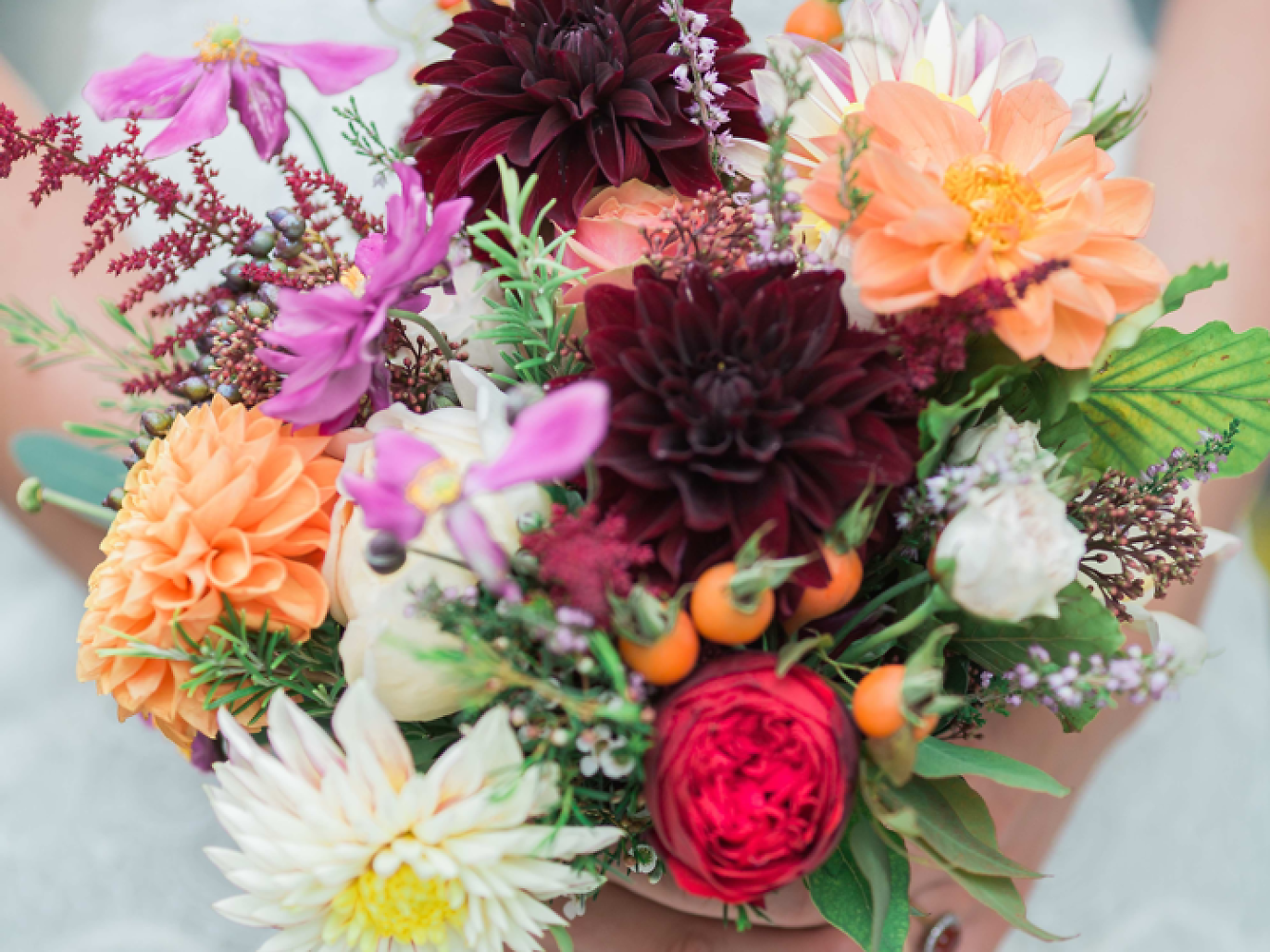 Best London Florists | 17 Fab Florists and Flower Shops in London