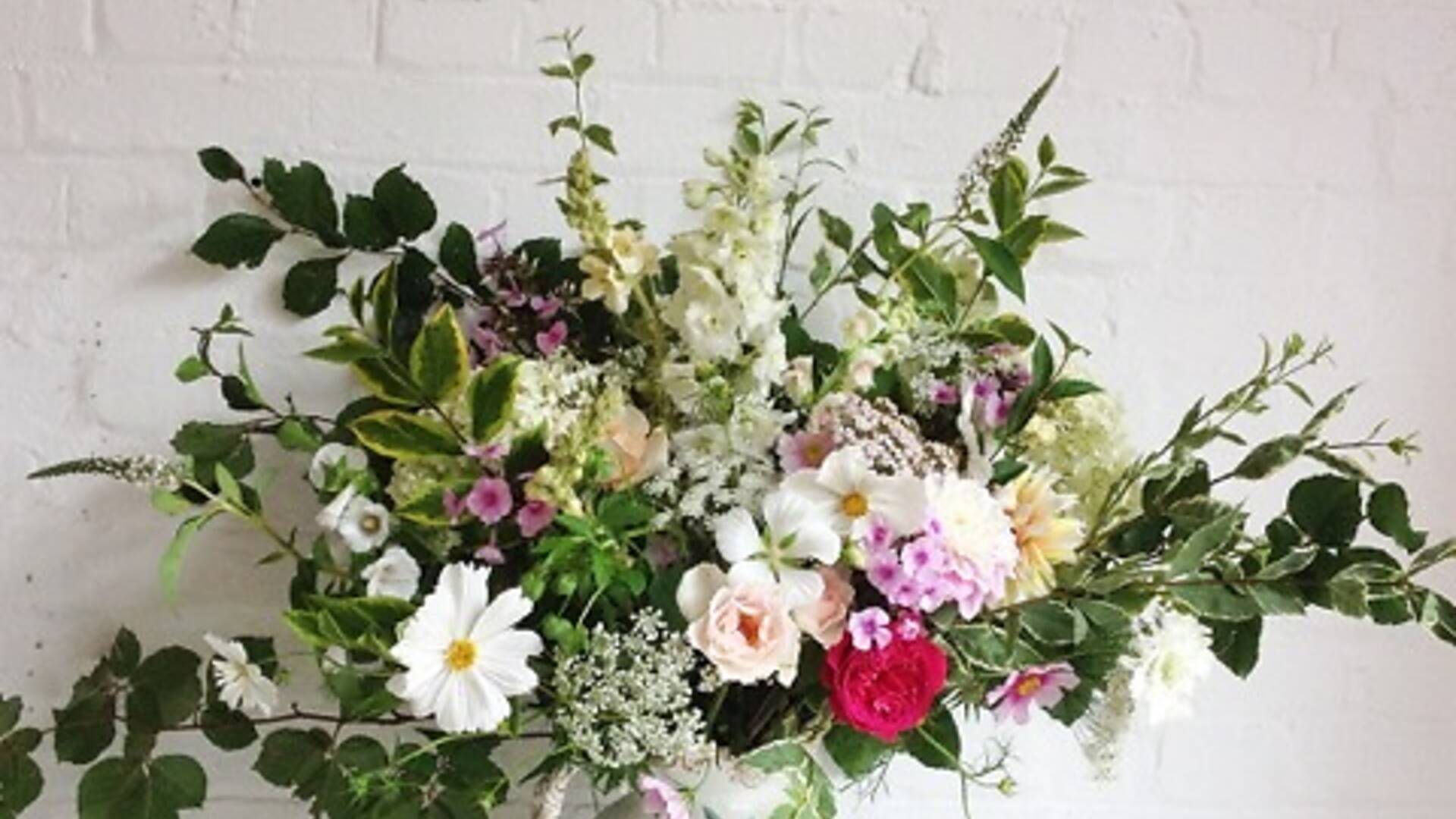 Best London Florists | 16 Fab Florists and Flower Shops in London