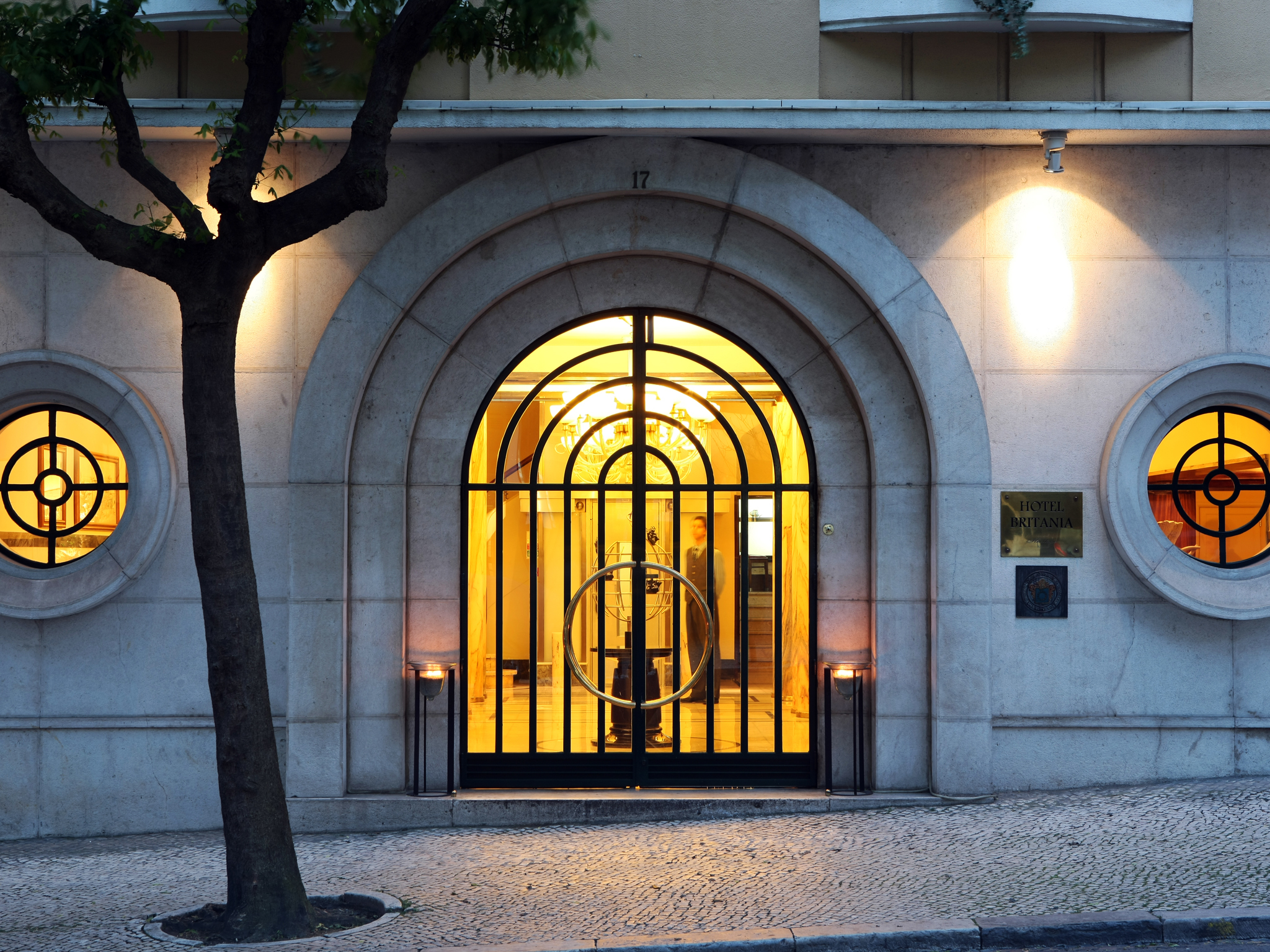 Hotel Britania