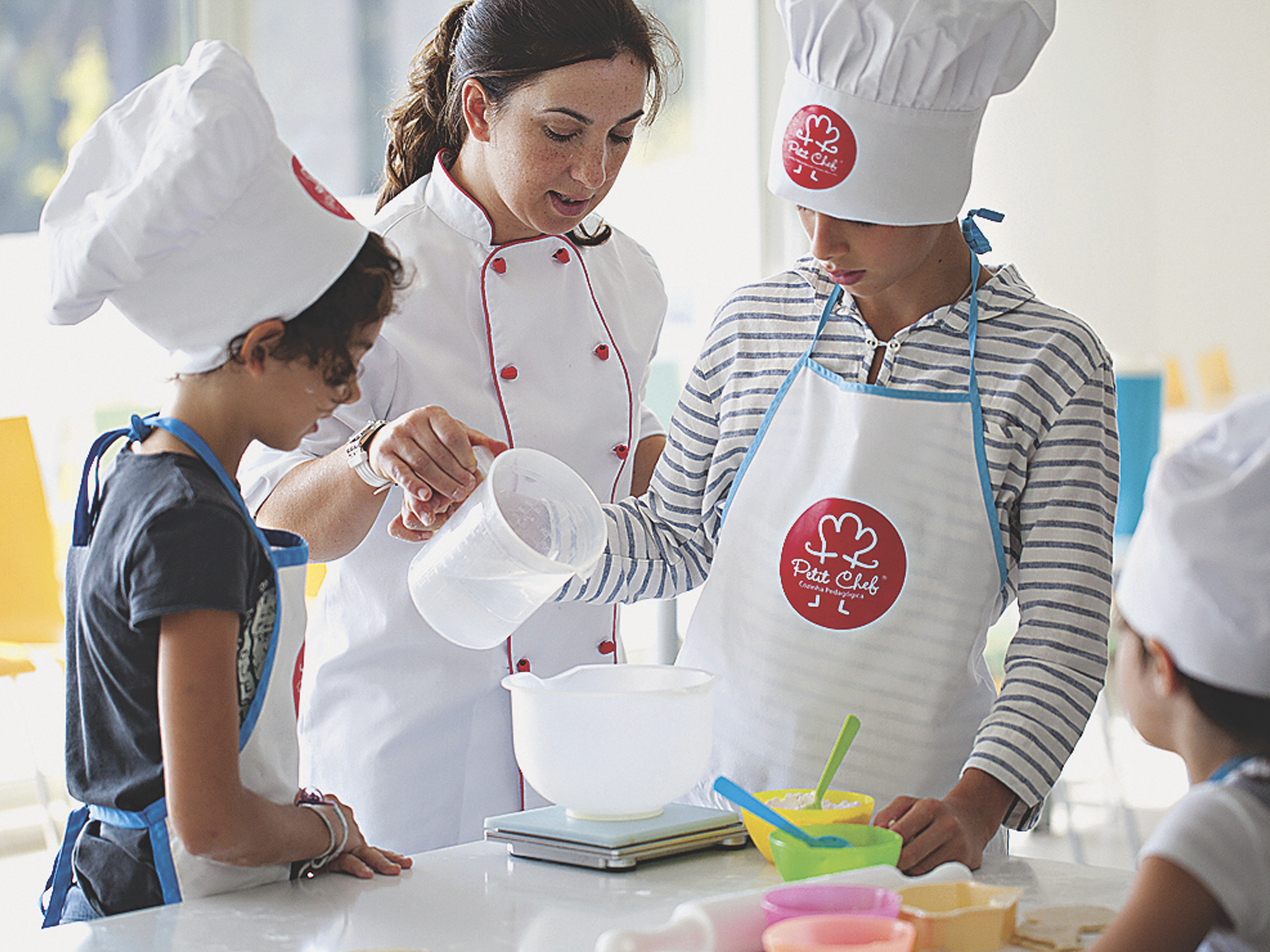 Petit Chef | Miúdos | Oeiras, Lisboa