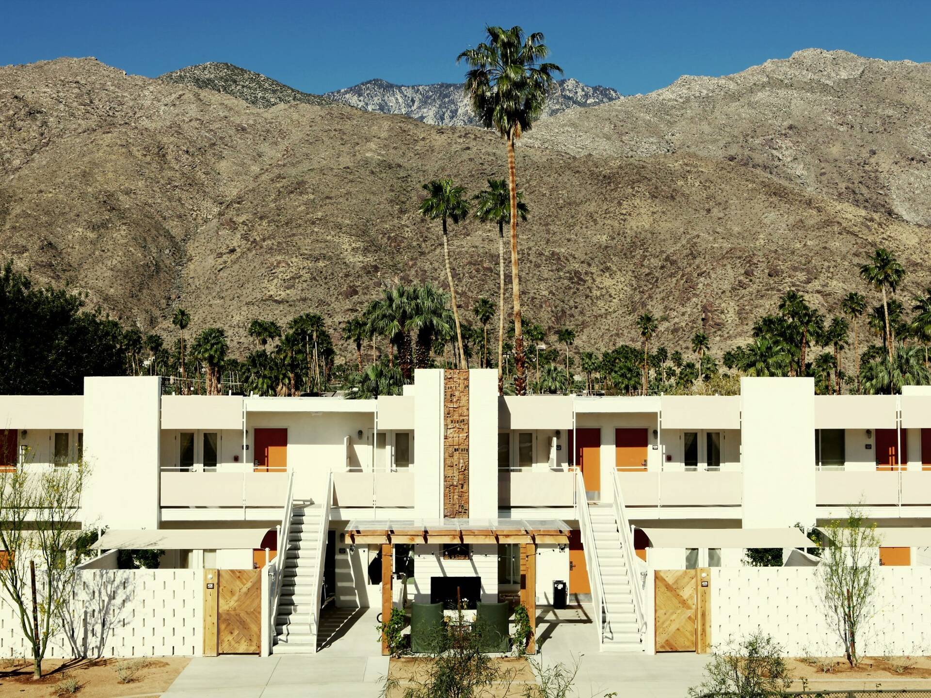 Best Hotels to Stay at for Coachella and Stagecoach Festivals