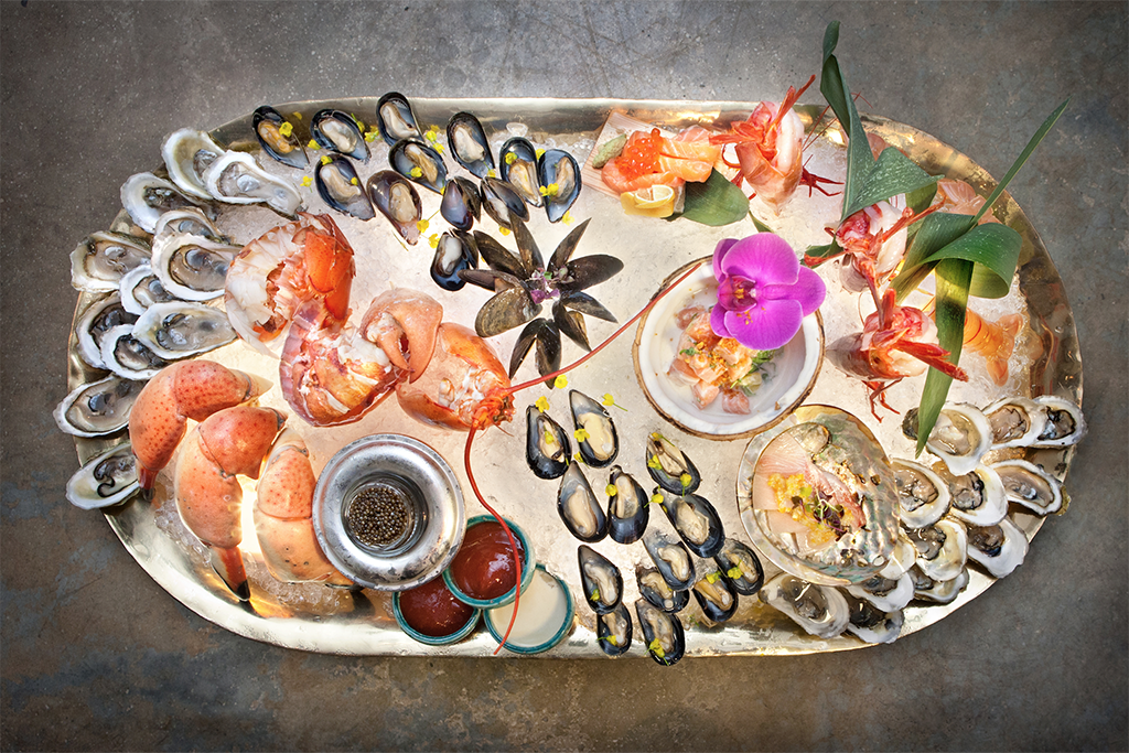 Seaspice | Restaurants in East Little Havana, Miami