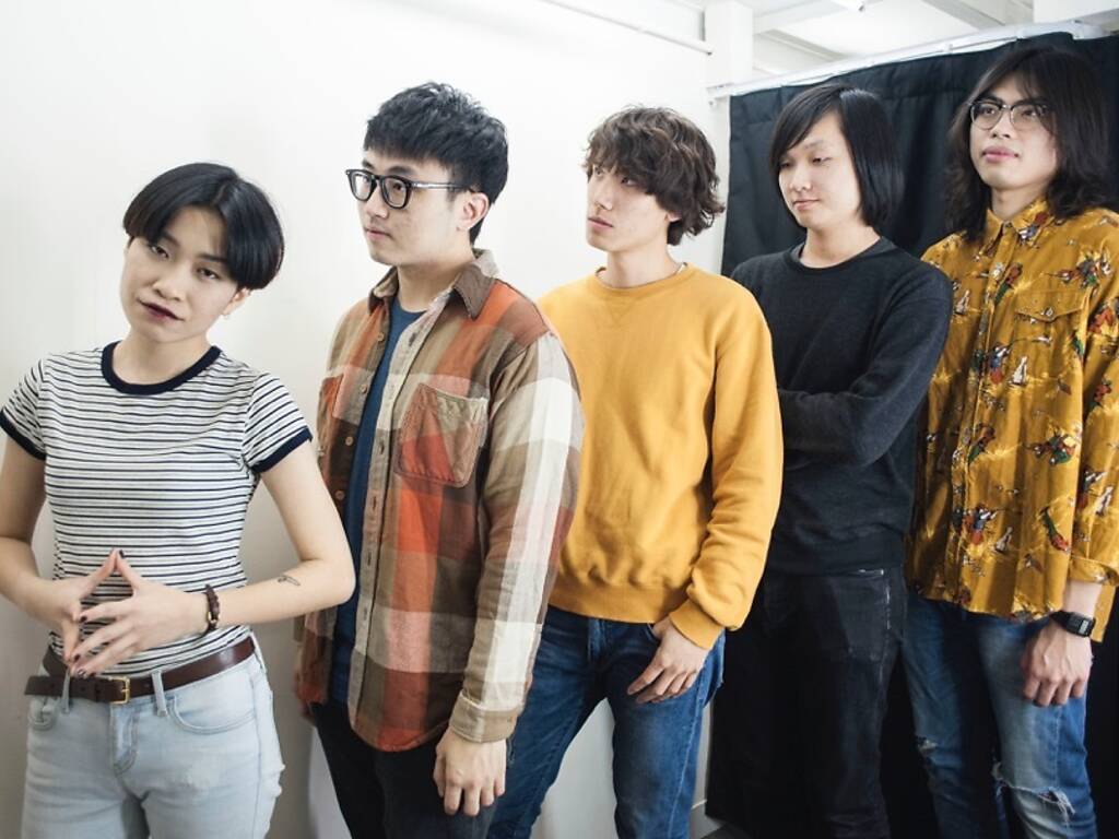 The best songs by Hong Kong bands of 2018 so far