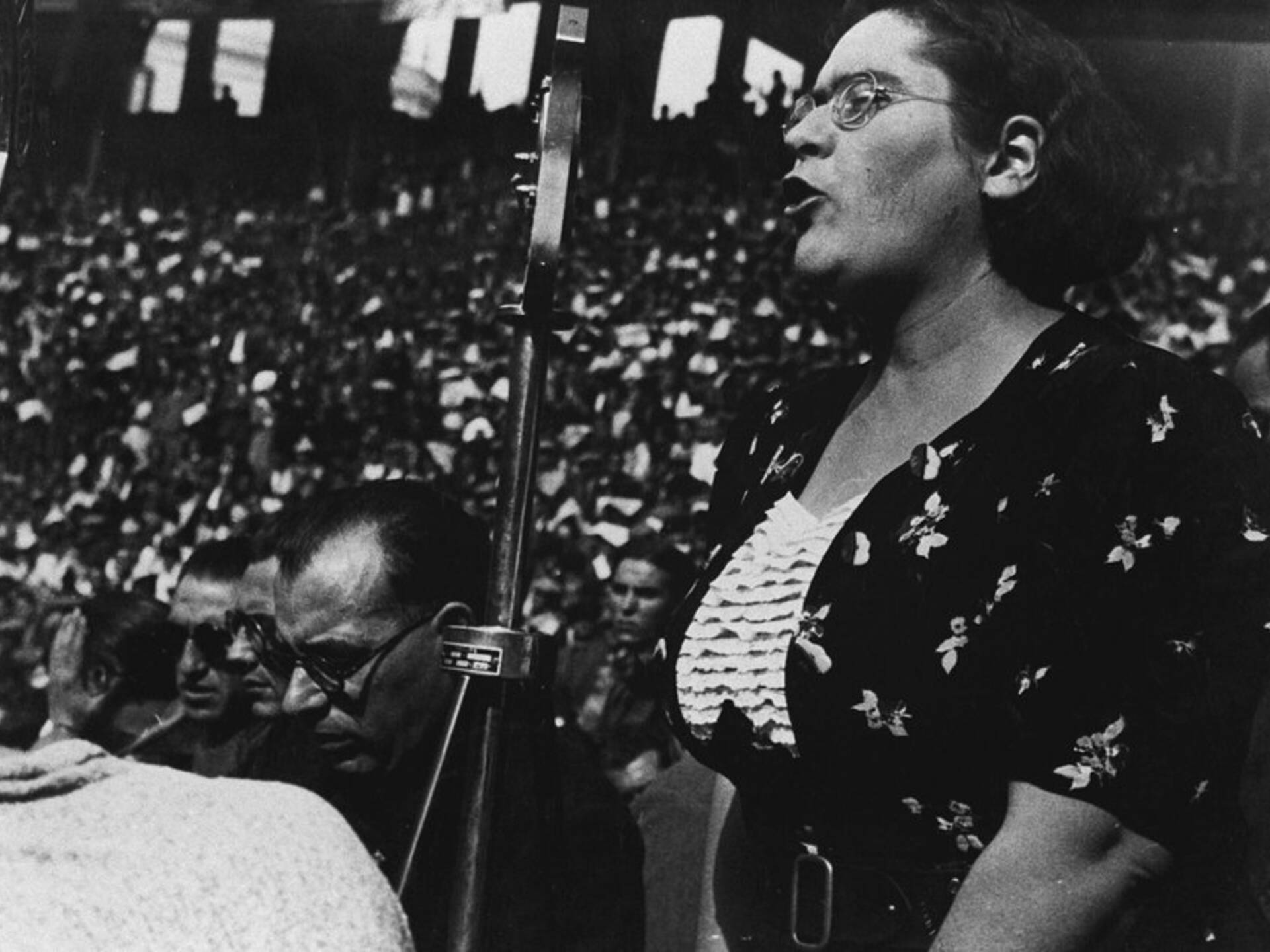 10 mujeres de Barcelona que han hecho historia