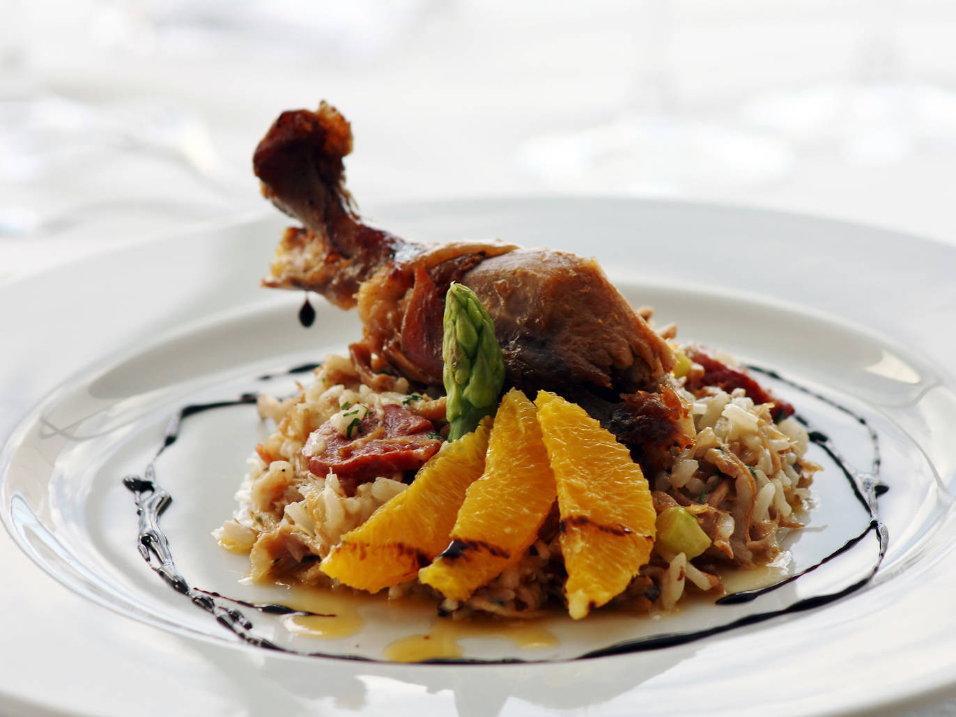 Aproveite o bom tempo nestes restaurantes à beira-rio em Lisboa