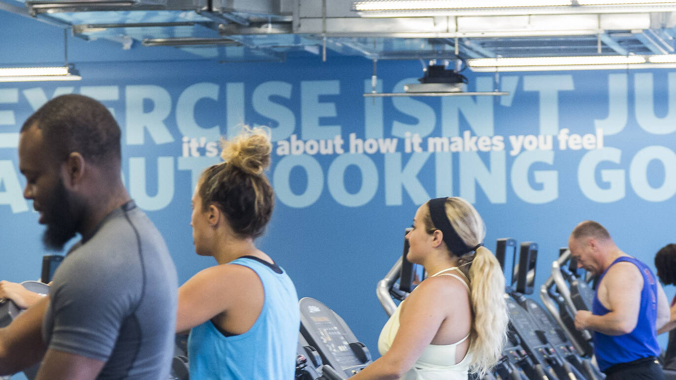 11 NYC Gyms And Fitness Centers In New York For Every Budget