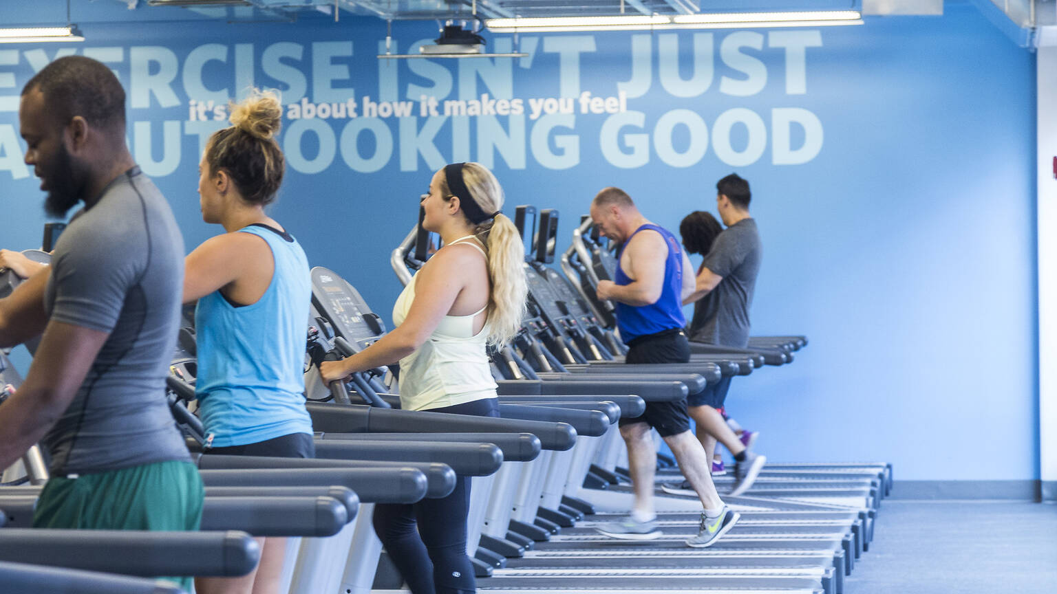 NYC Gyms And Fitness Centers In New York For Every Budget