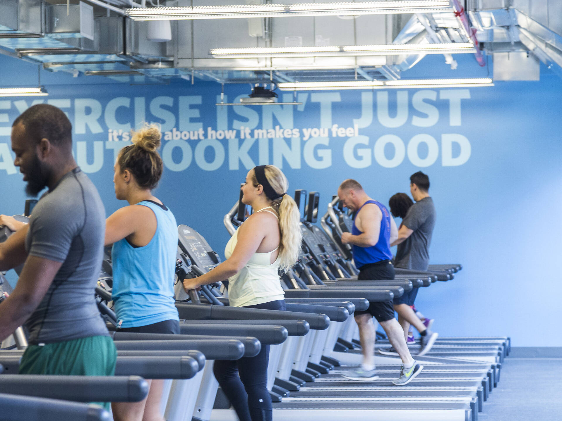 NYC Gyms And Fitness Centers In New York For Every Budget