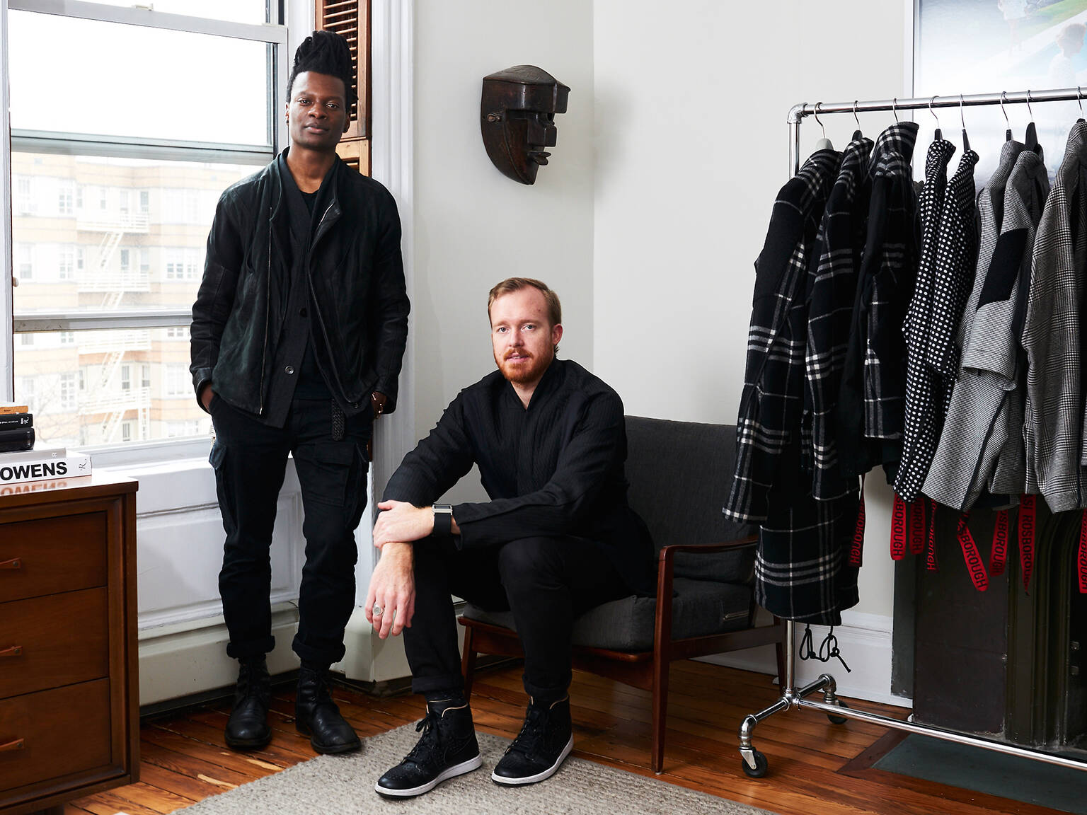 Here are six New York fashion designers making waves in fashion