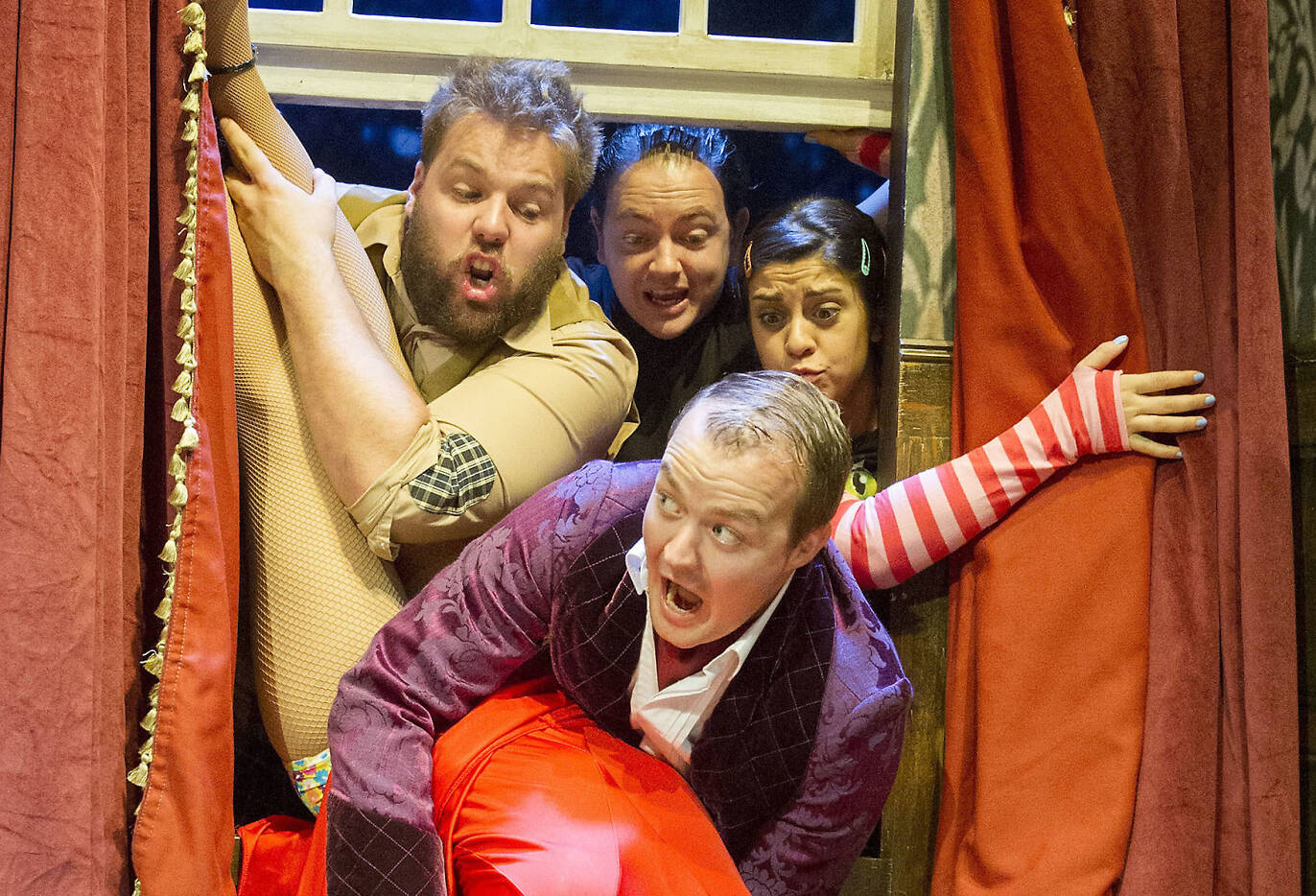 Best Off Broadway Shows for Kids and Families Playing Now
