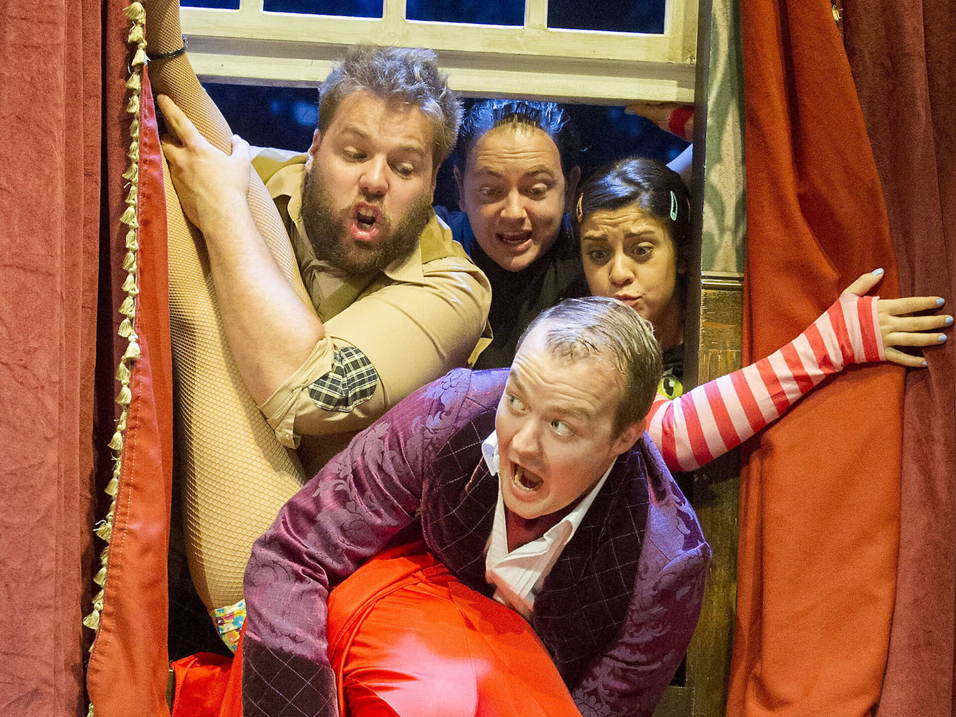 Best Off Broadway Shows for Kids and Families Playing Now