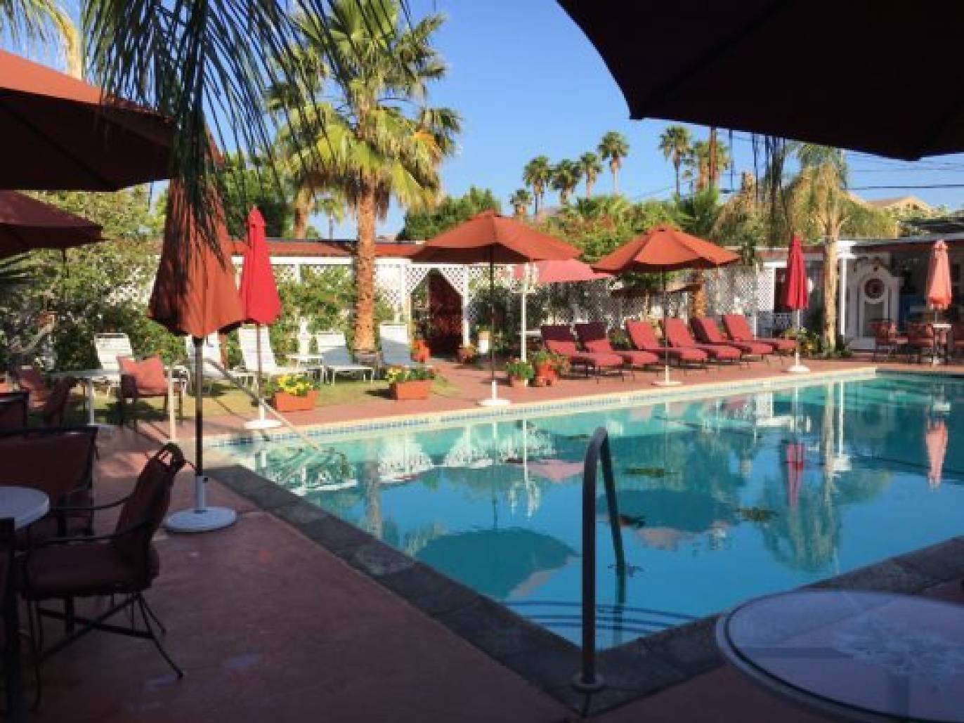 Best Hotels to Stay at for Coachella and Stagecoach Festivals