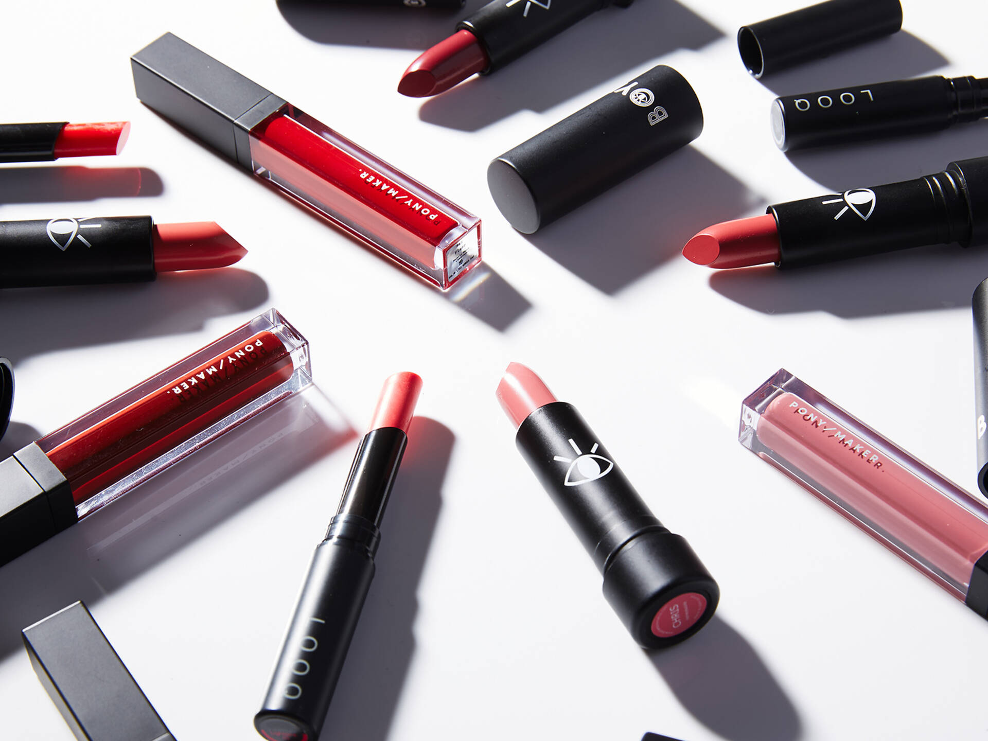 The best new Thai lipstick brands