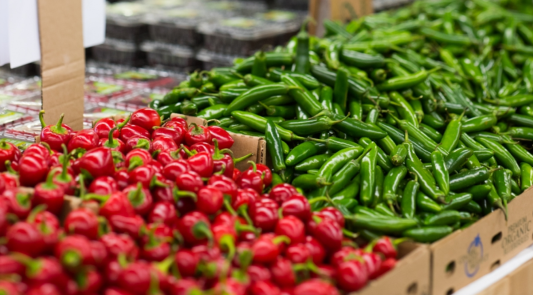 Berkeley Bowl | Shopping in Berkeley, San Francisco