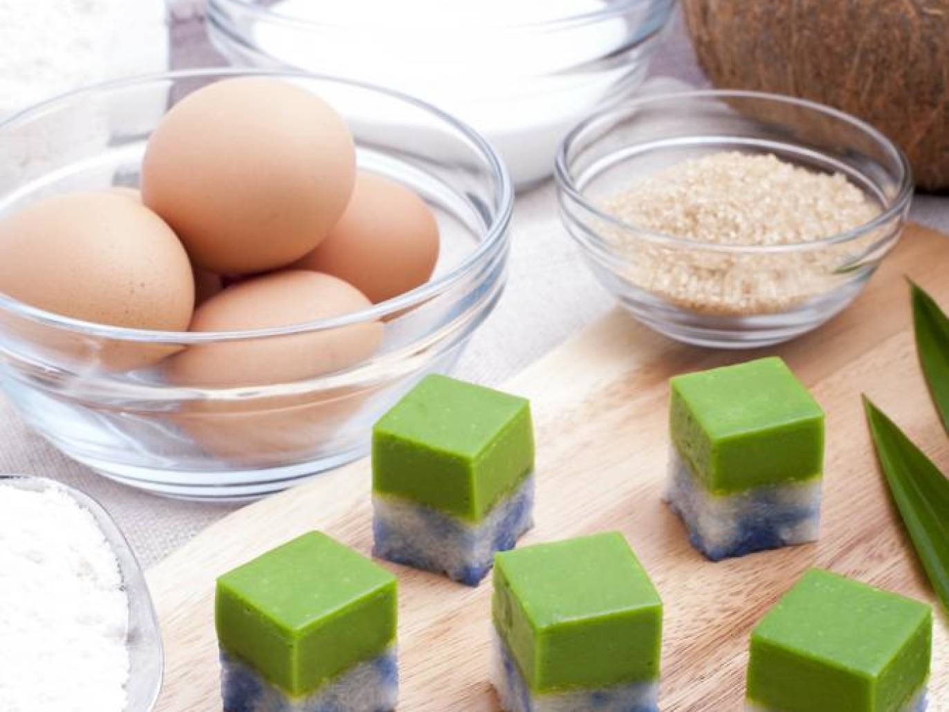 9 Best Kueh Shops In Singapore