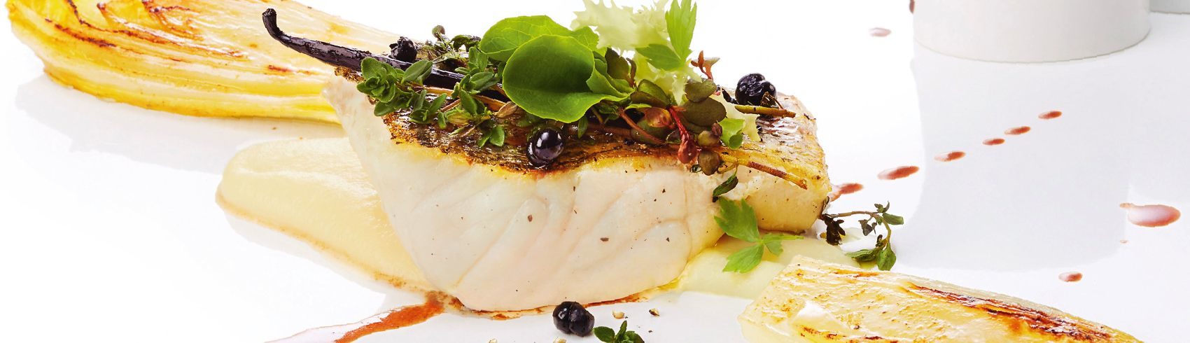 Movenpick's Vanilla Inspired Menu | Time Out Accra