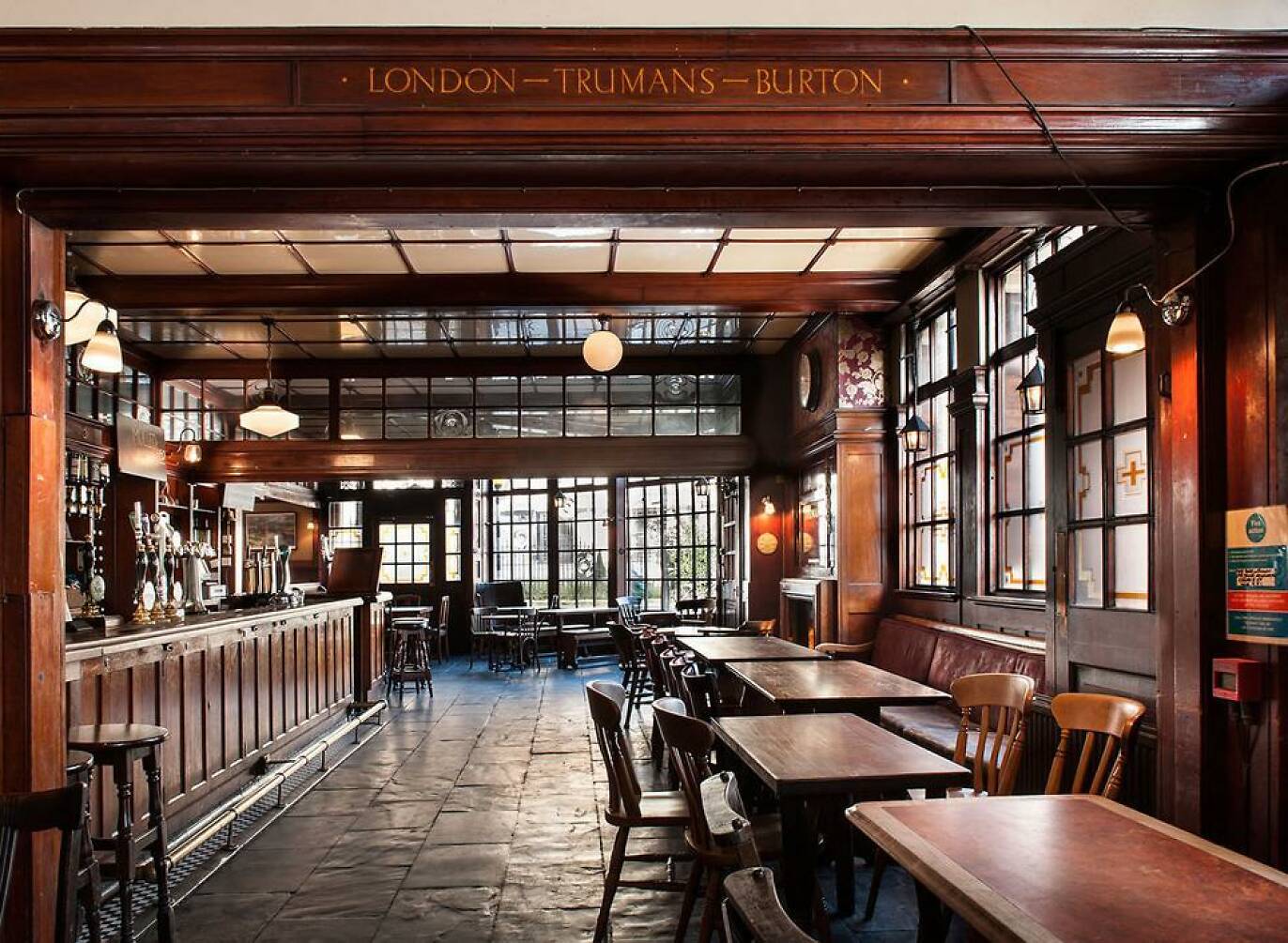 19 Best Pubs With Open Fires In London