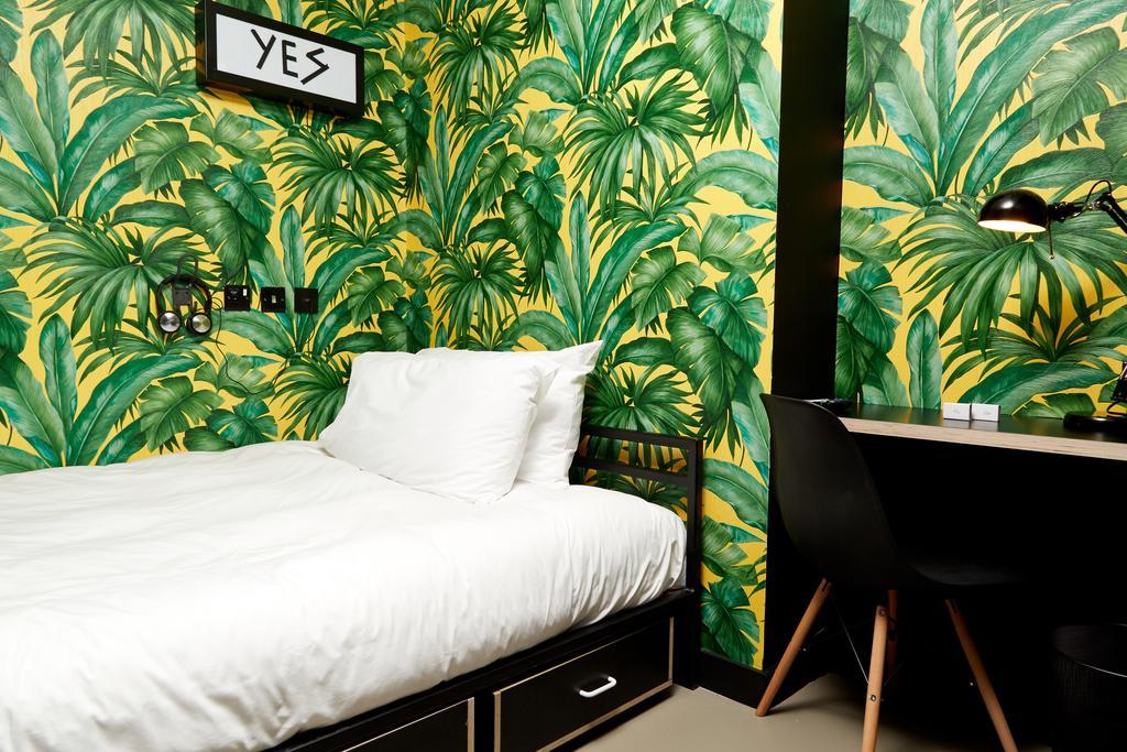Kip | Hotels in Hackney, London