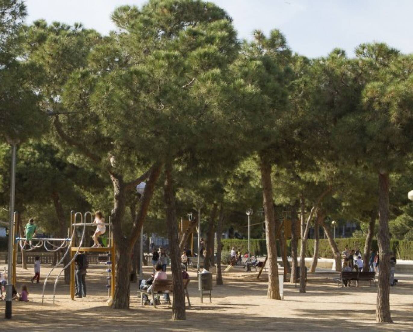 Barcelona for kids: family guide, kids' activities