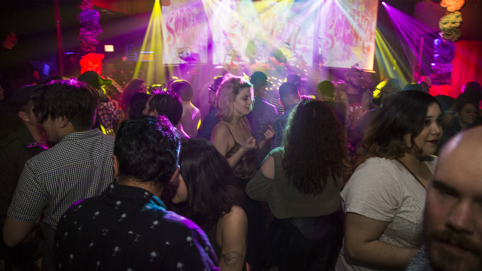 The most inclusive dance parties in Chicago
