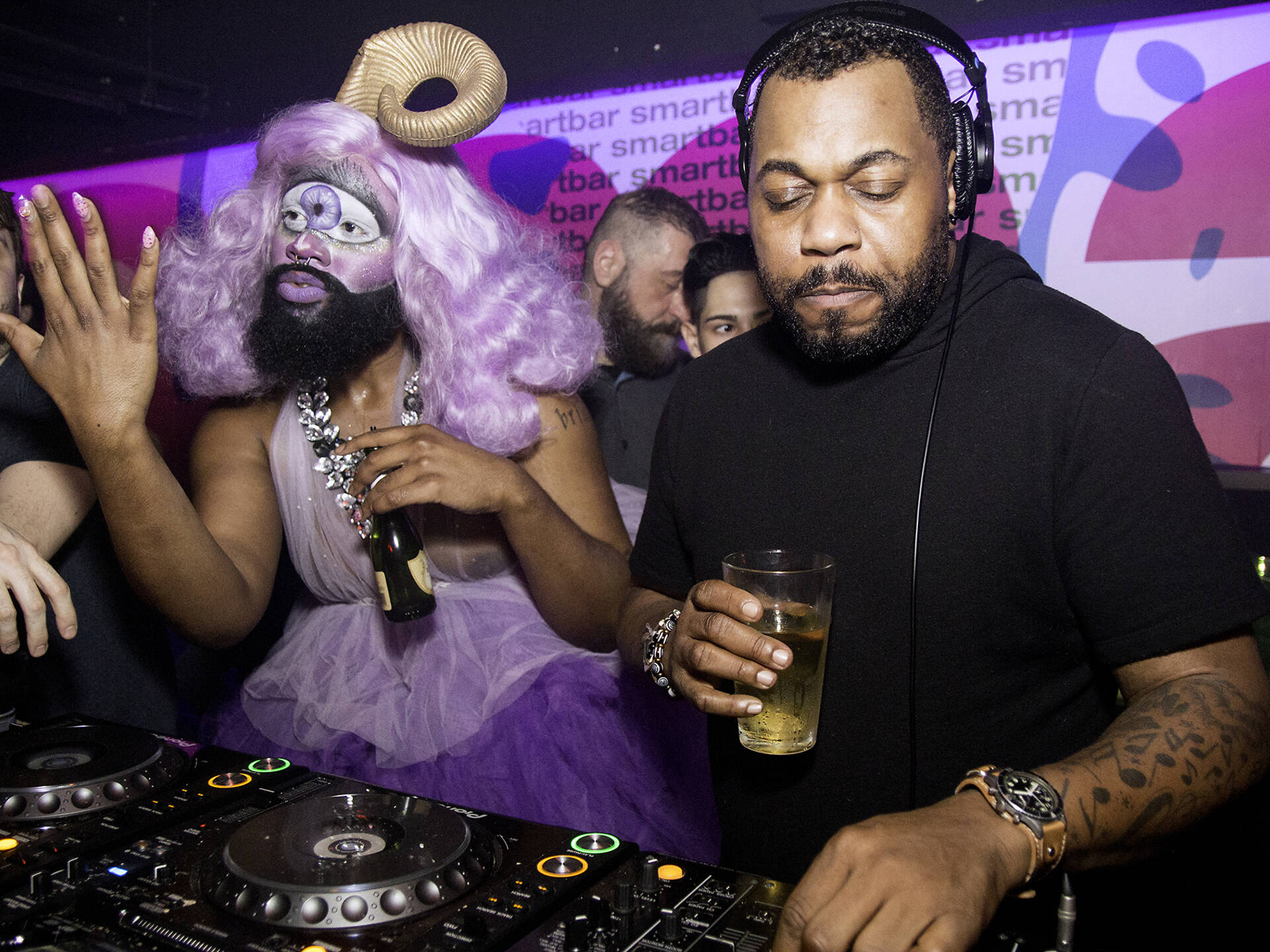 The most inclusive dance parties in Chicago