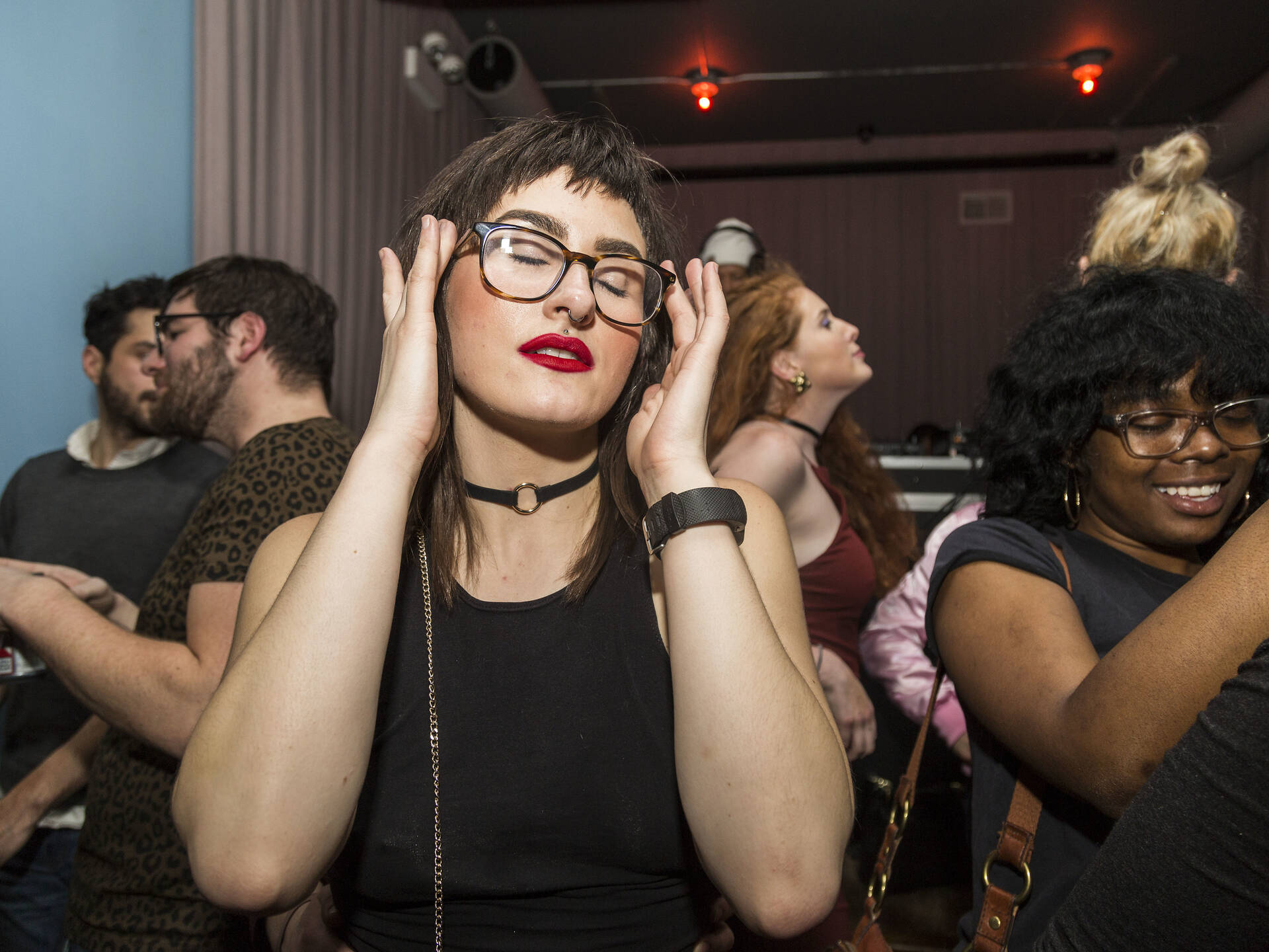 The most inclusive dance parties in Chicago
