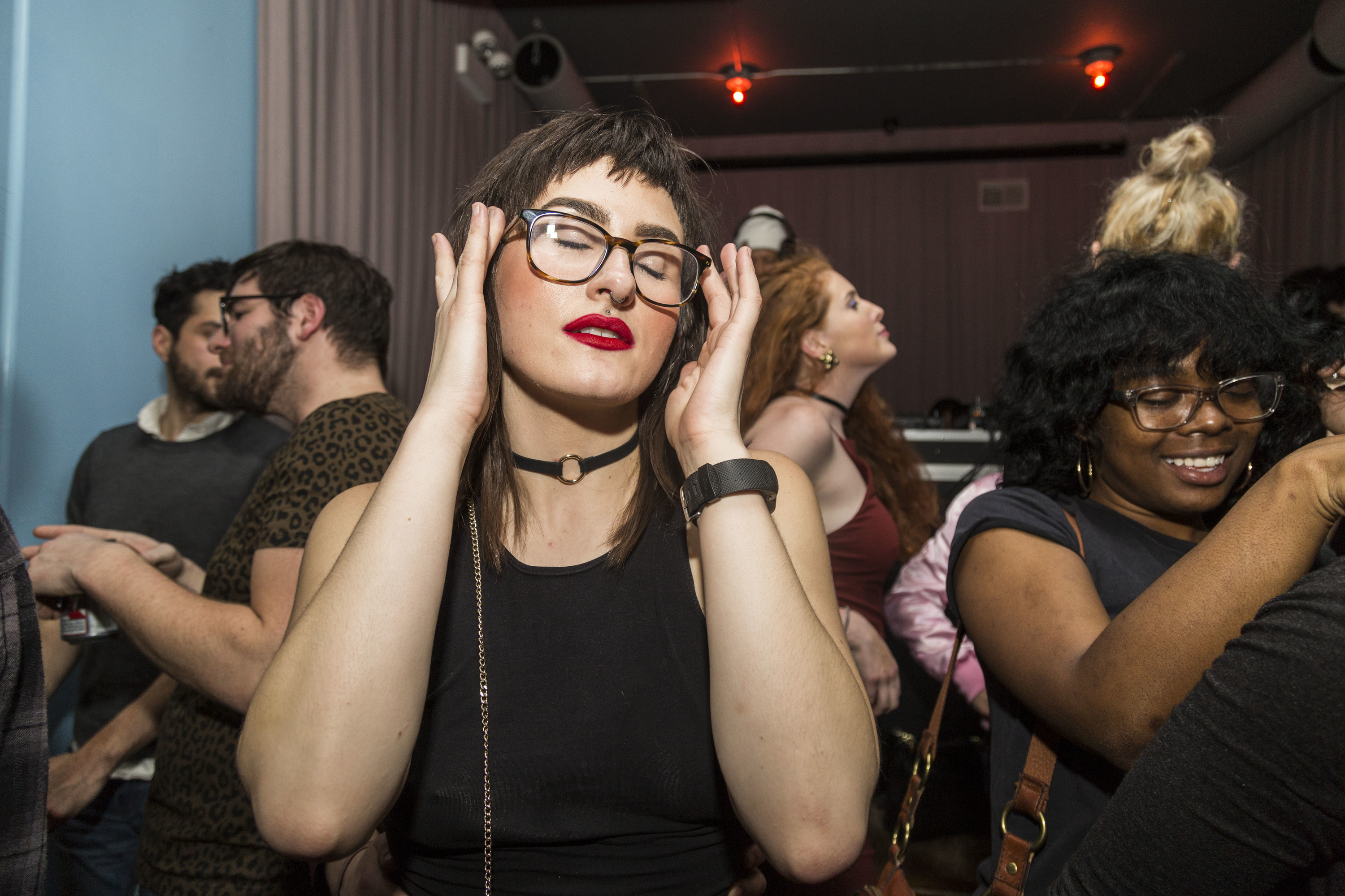 The most inclusive dance parties in Chicago