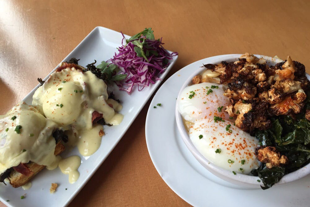 Porkchop & Co. | Restaurants in Adams, Seattle