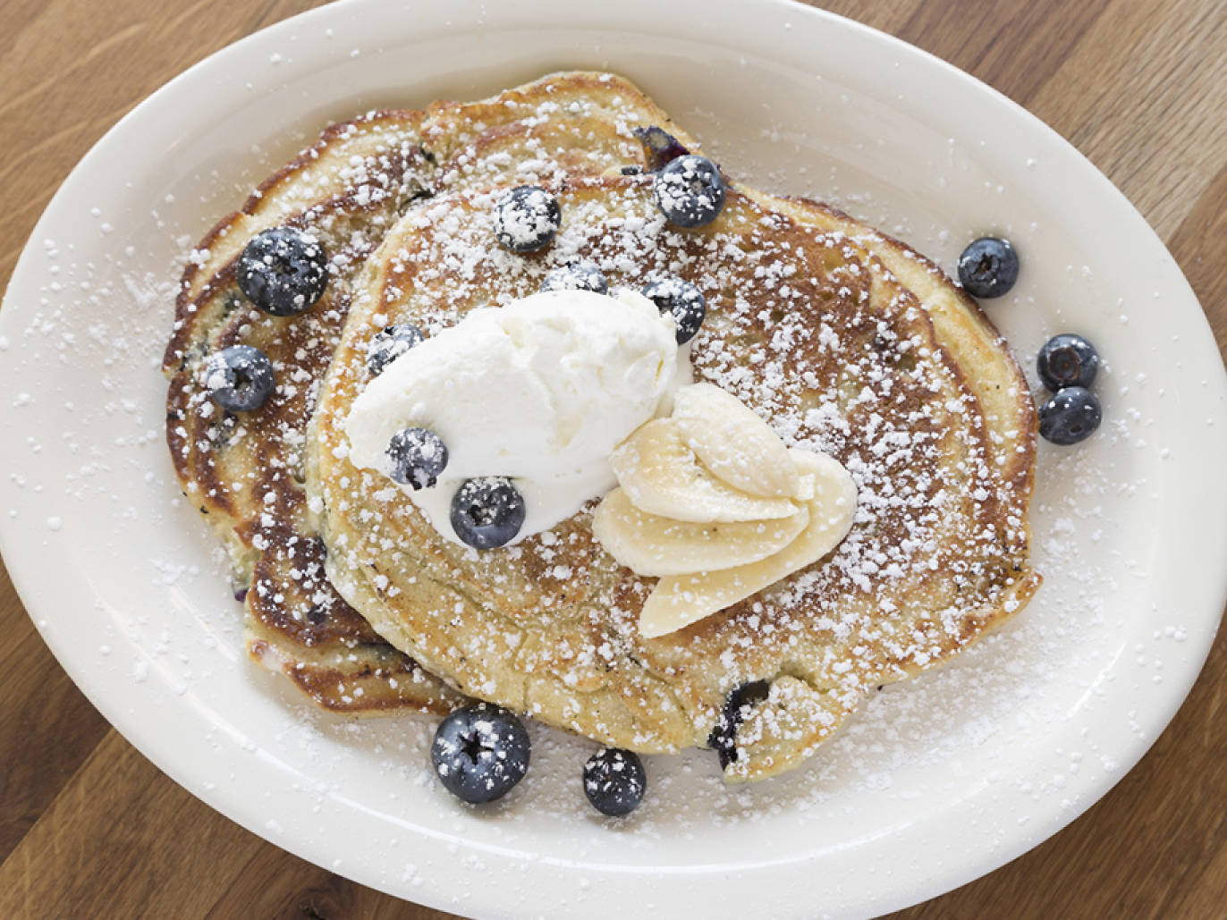 Best breakfast in Philadelphia for eggs, pancakes and coffee