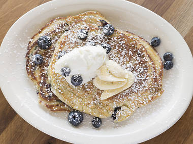 21 Best Places for Brunch Philadelphia Has to Offer