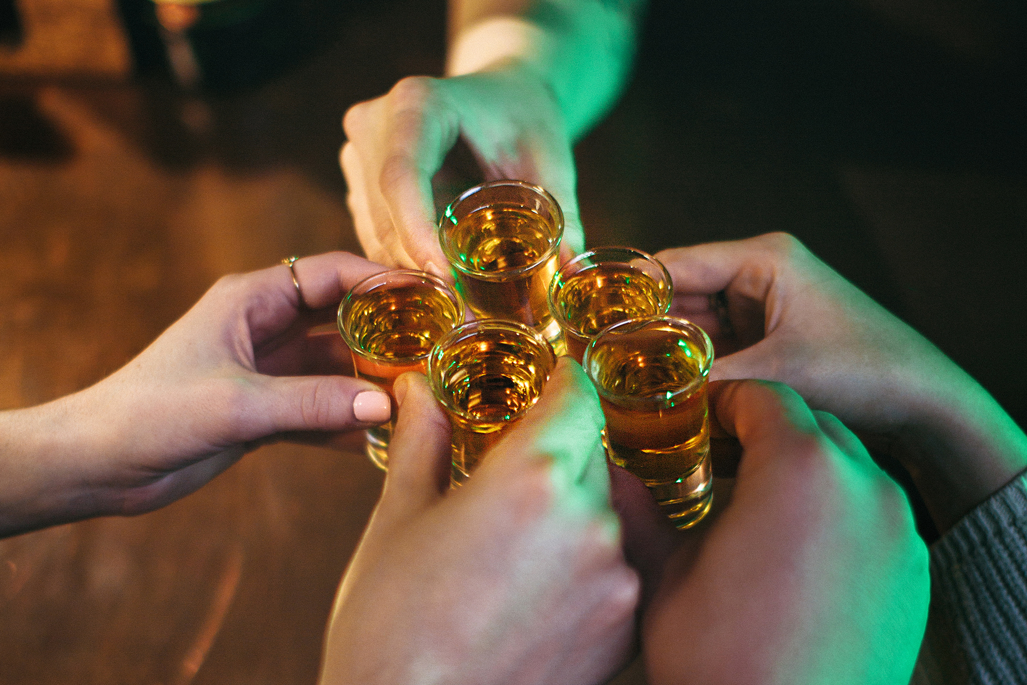 New York Whiskey Festival | Things to do in New York
