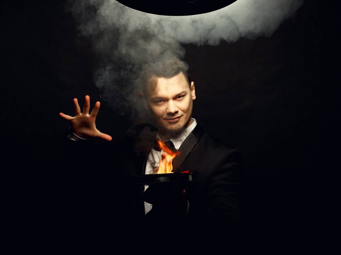 Guide to the Magic Castle, from ticket info to tips and tricks