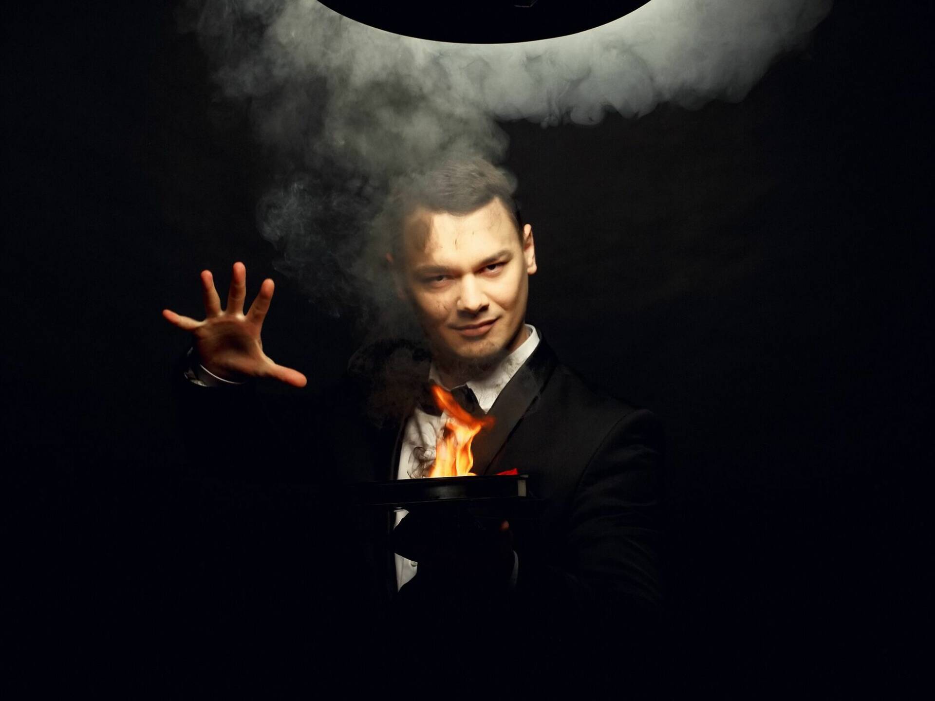 Guide to the Magic Castle, from ticket info to tips and tricks