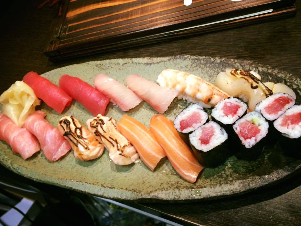 Bon Japanese | Restaurants in Sydney