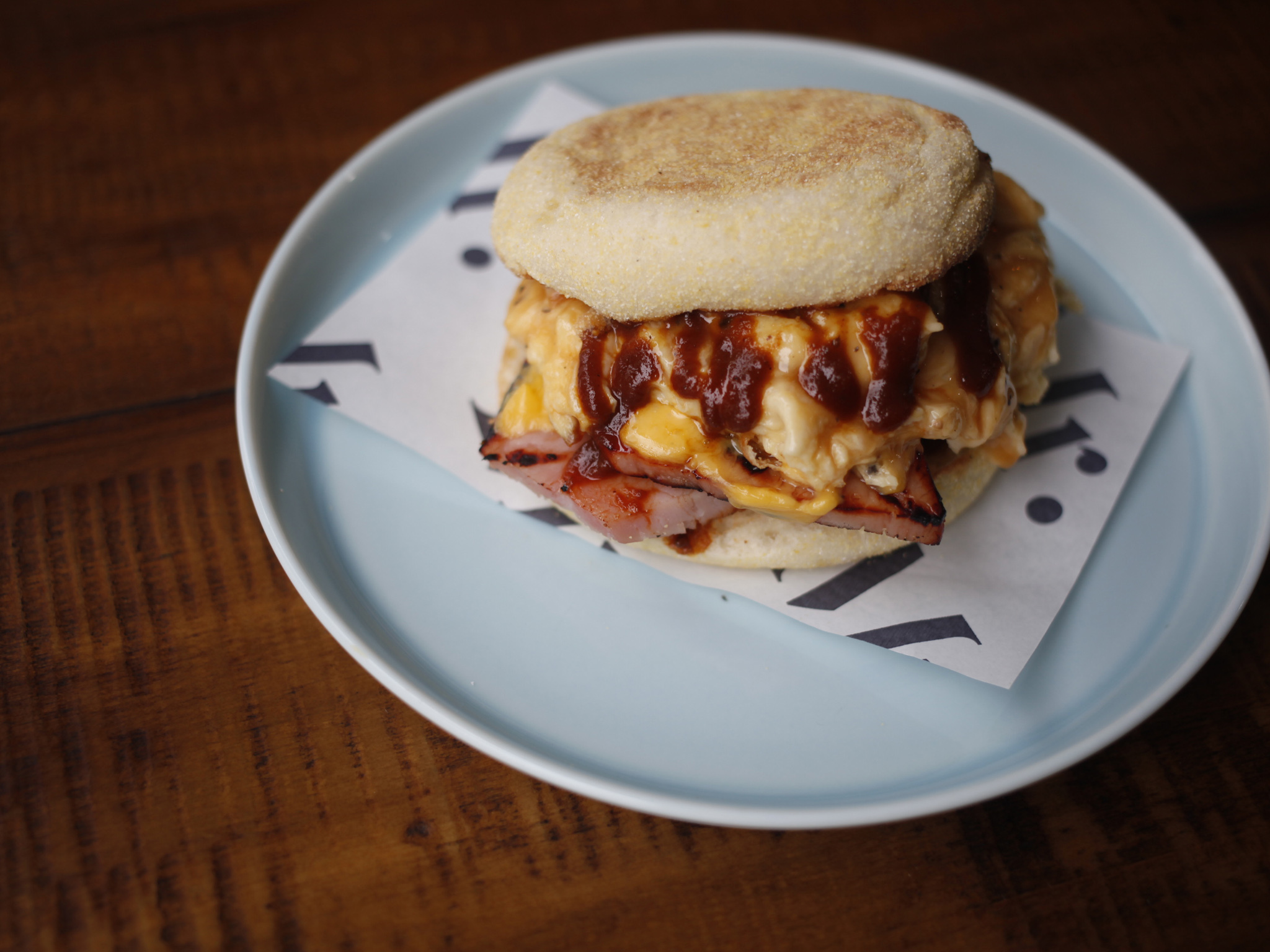 Mr. | Restaurants in Sydney