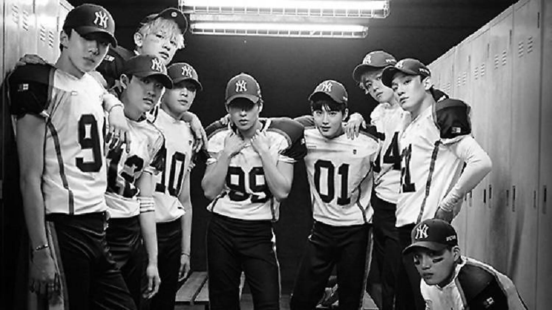 12 bandas de kpop que debes conocer