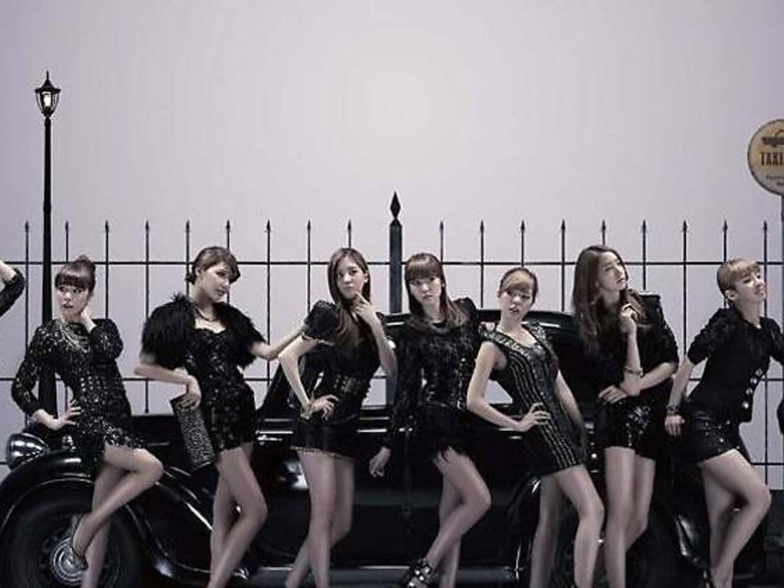 12 bandas de kpop que debes conocer