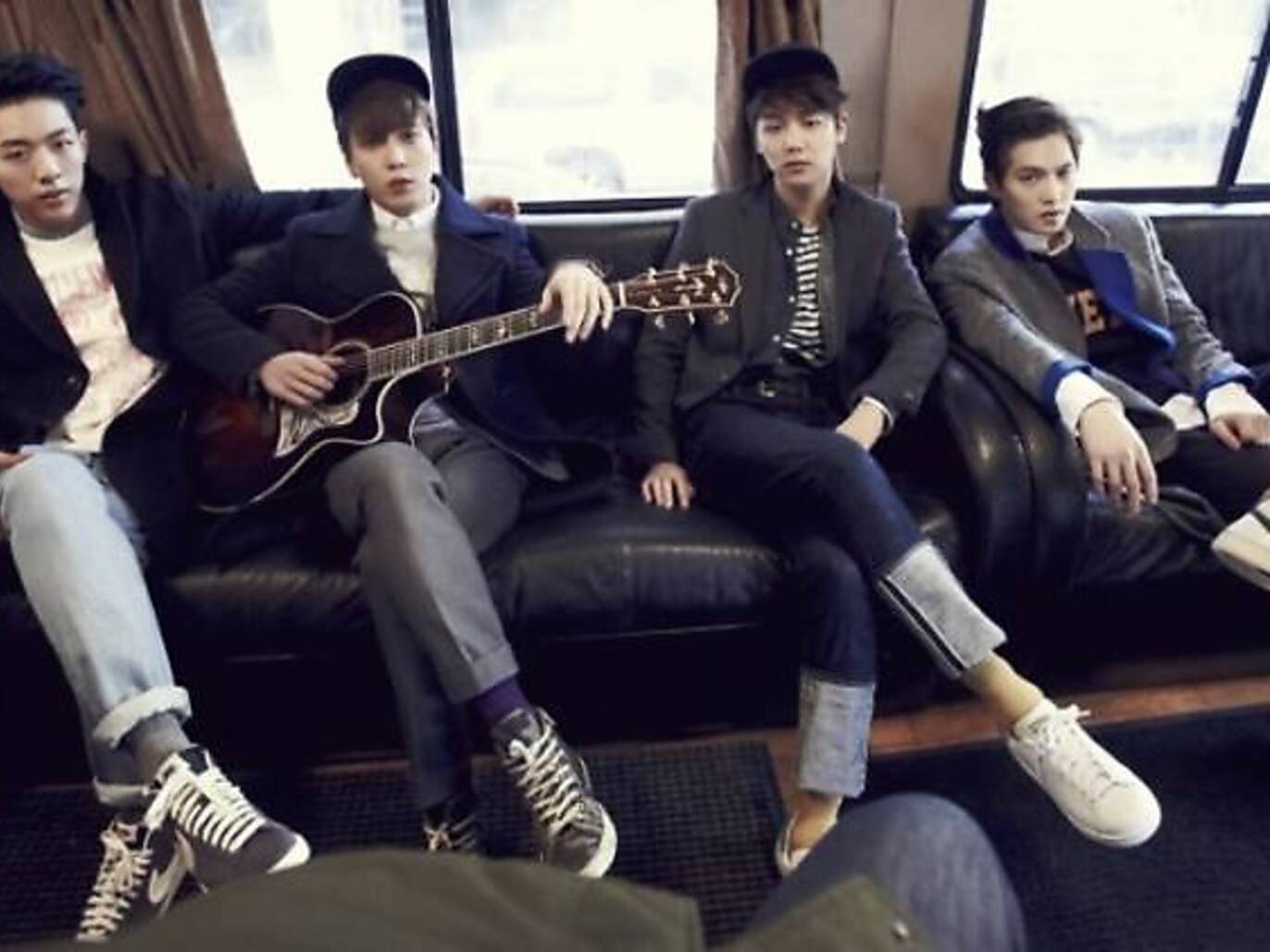 12 bandas de kpop que debes conocer