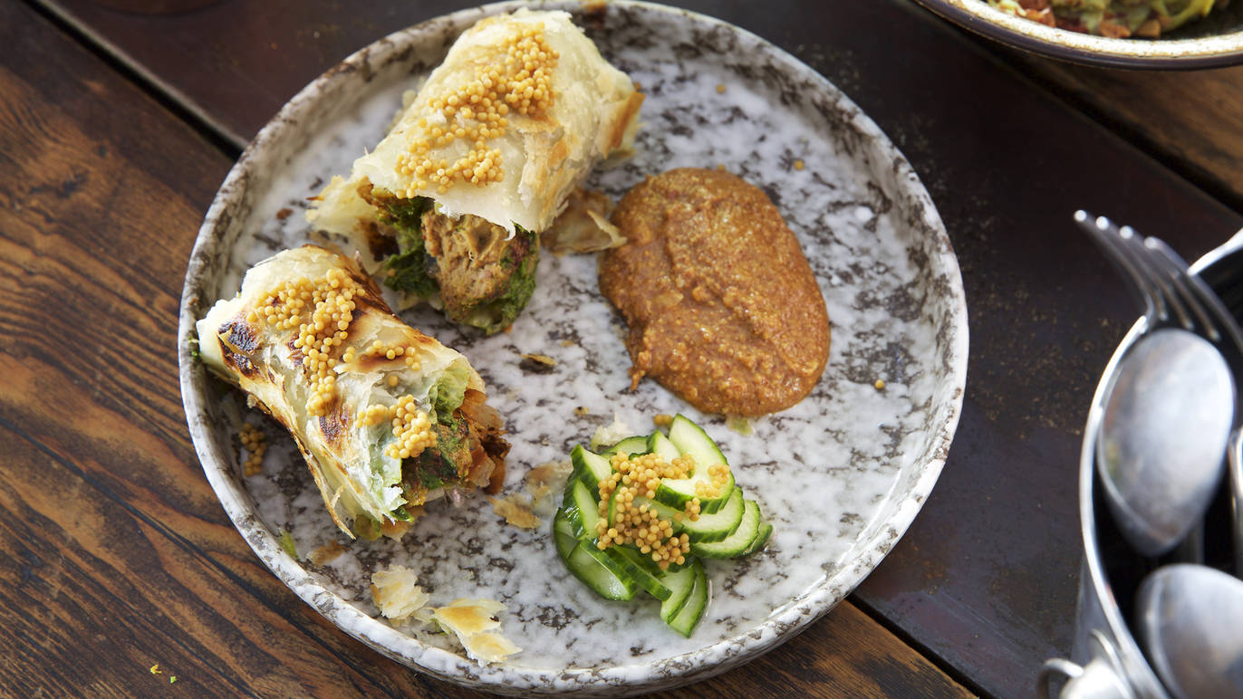 Kricket Soho | Restaurants in Soho, London