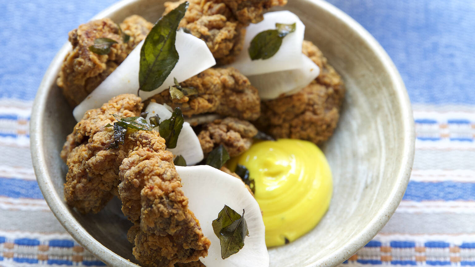 London's Best Fried Chicken | 10 Places for the Fry of your Life