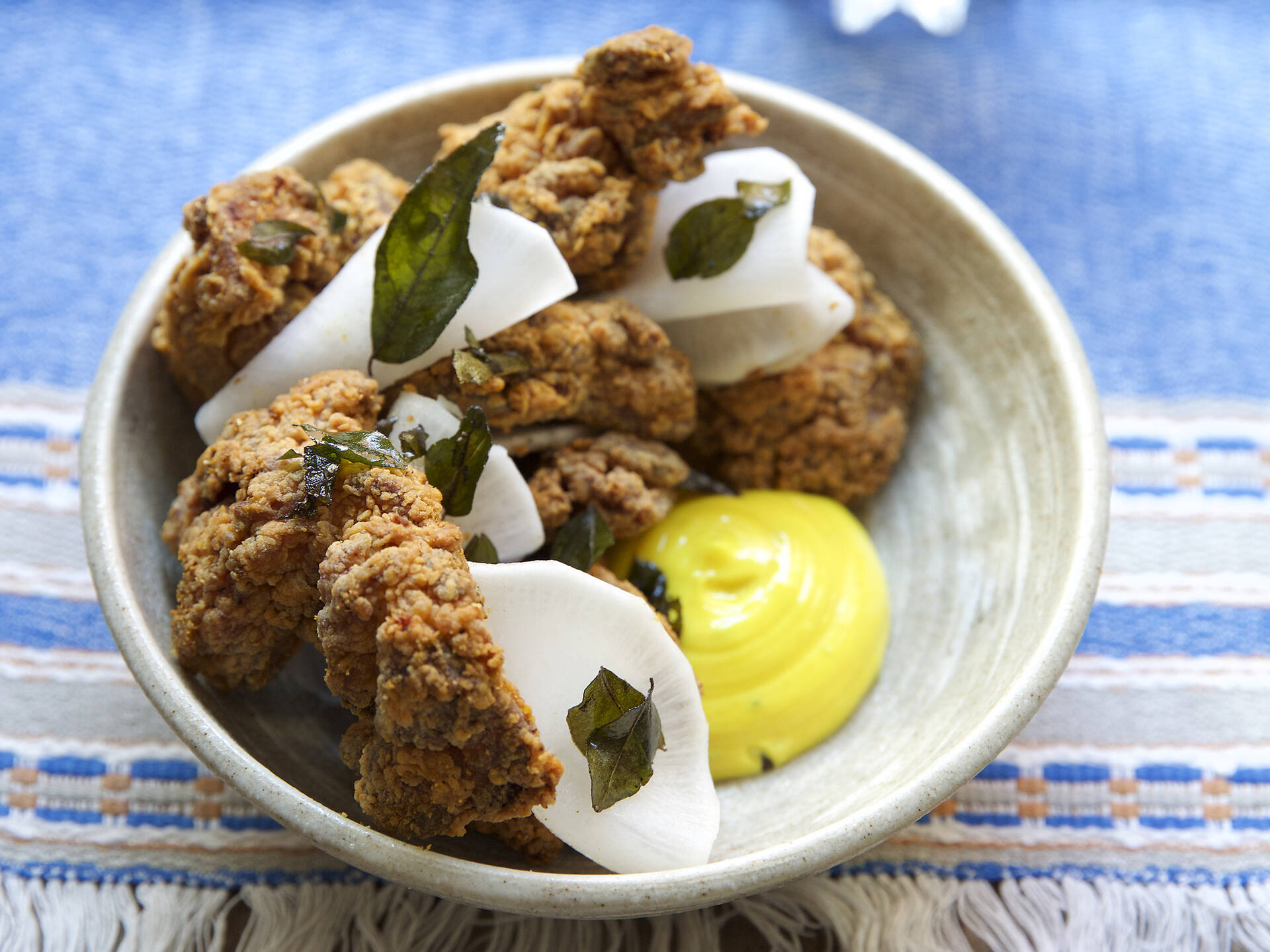 London's Best Fried Chicken | 11 Places for the Fry of your Life