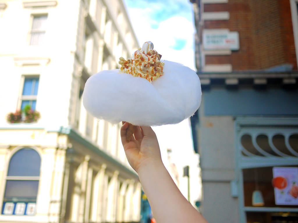 London’s Best Ice Cream Parlours | 21 Indie Ice Cream Joints