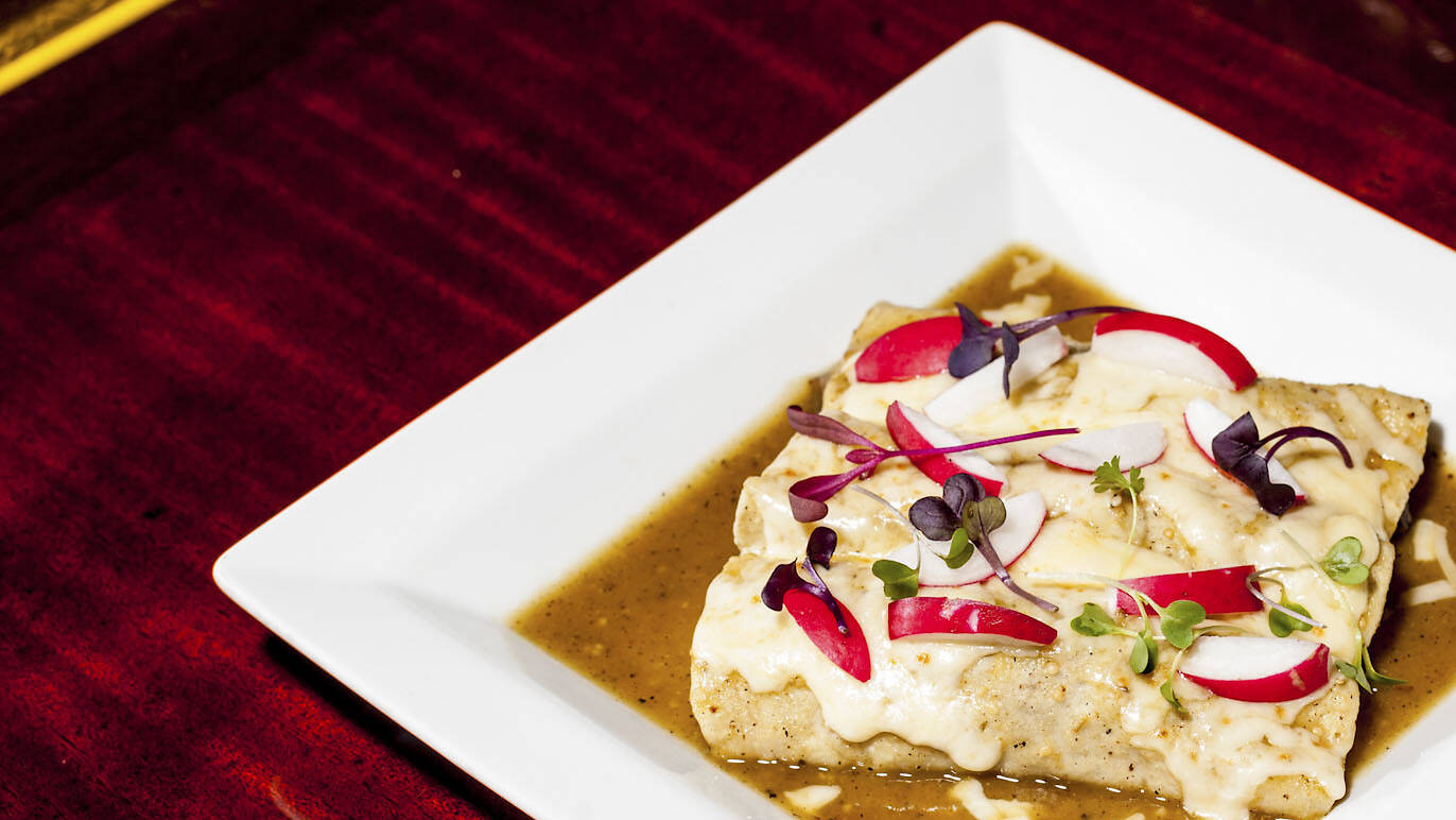 The most authentic and original Mexican food in Chicago