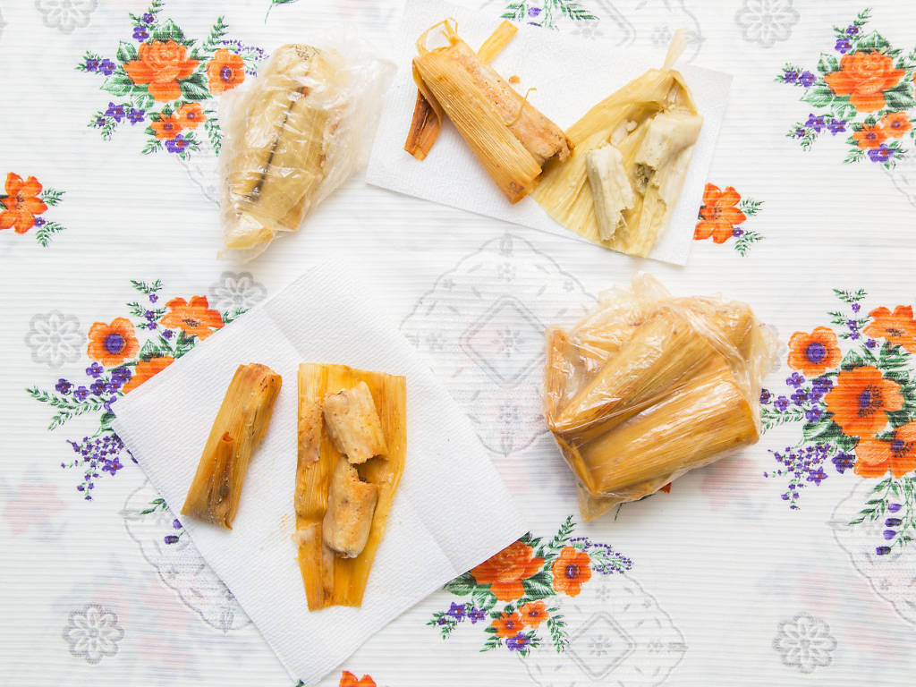 The most authentic and original Mexican food in Chicago