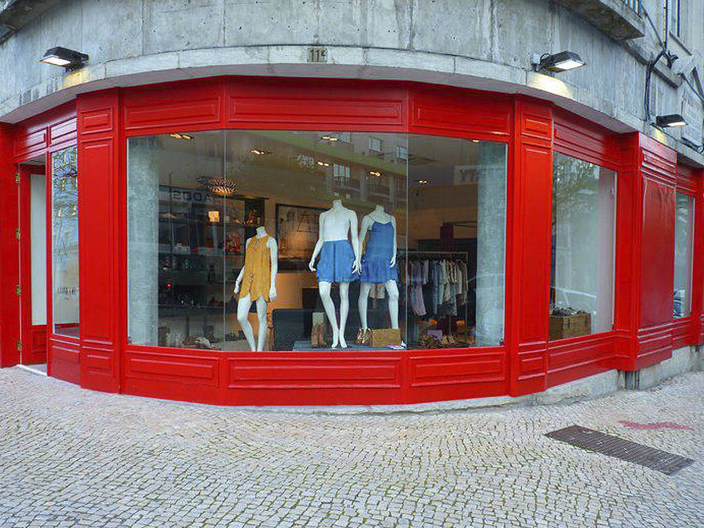 As melhores lojas de designers portugueses em Lisboa