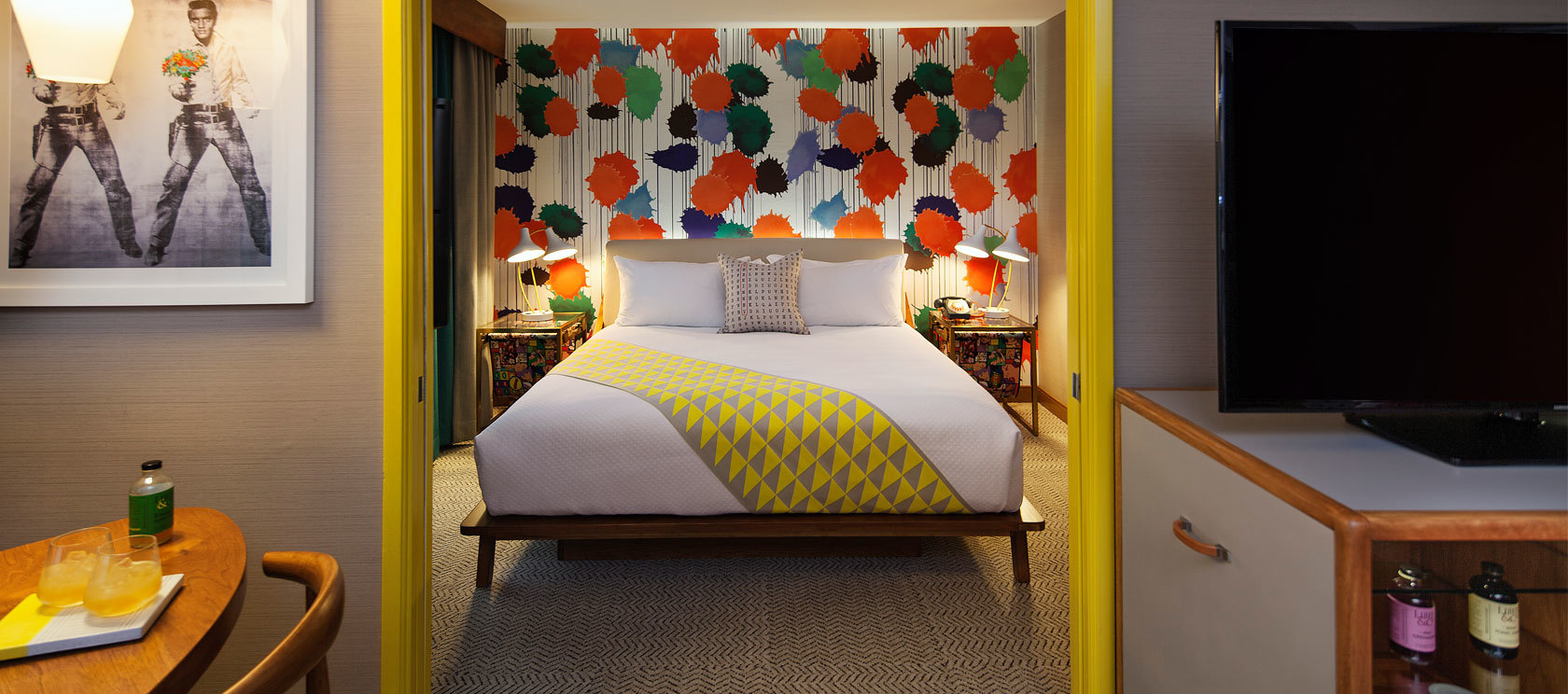 The Kinney | Hotels in Venice, Los Angeles