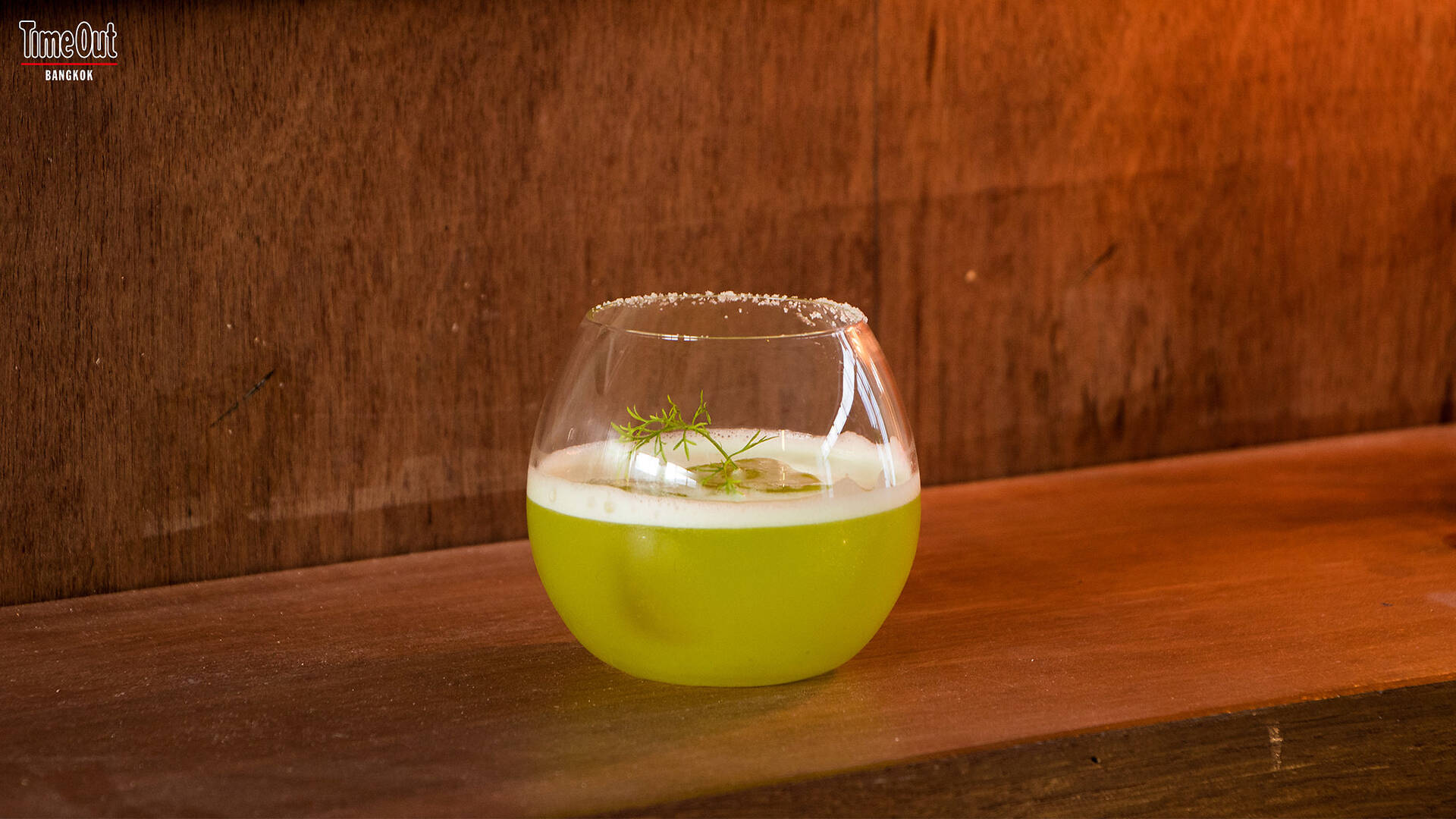 Ku Bar | Bars in Rattanakosin, Bangkok