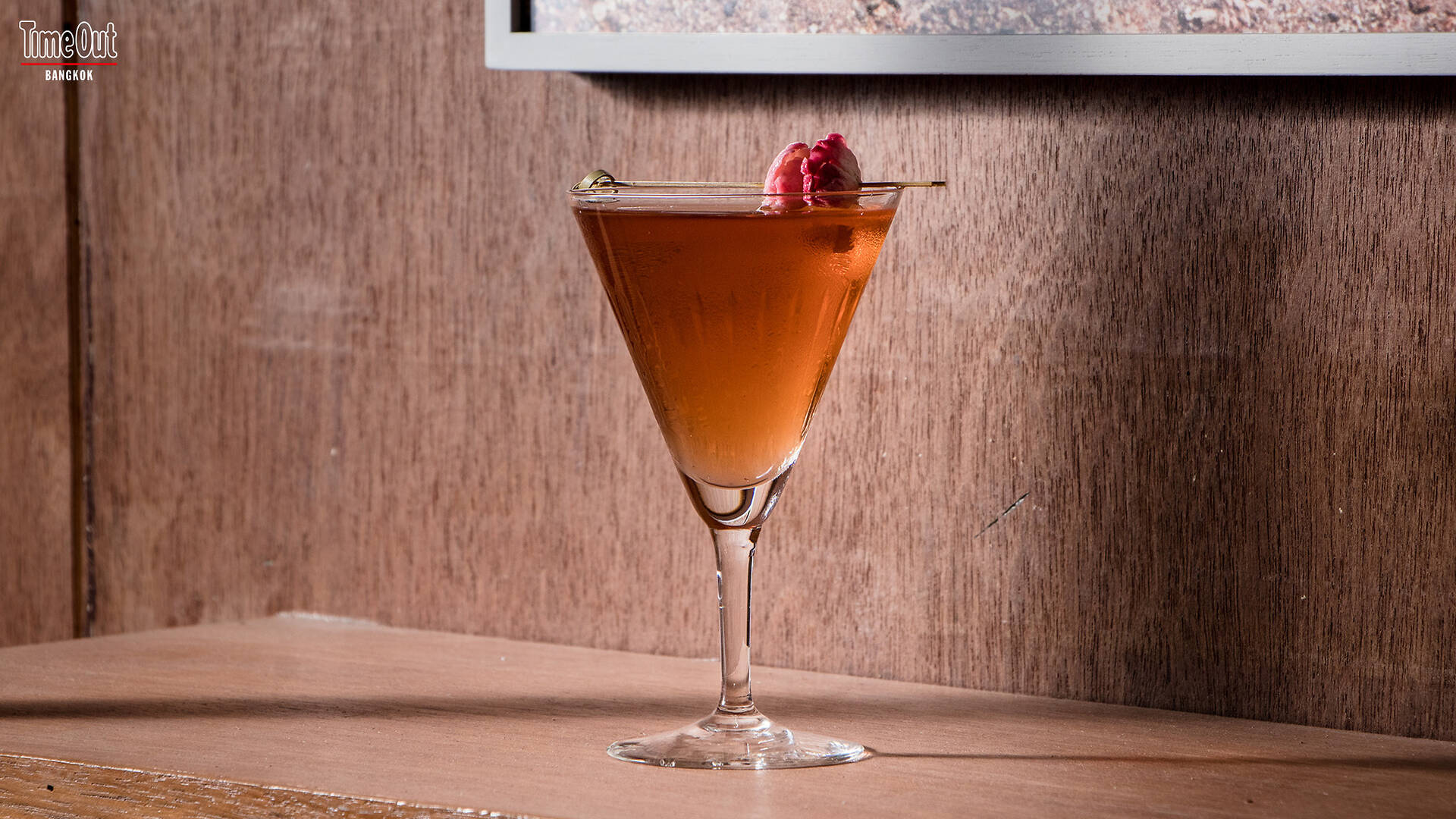 Ku Bar | Bars in Rattanakosin, Bangkok