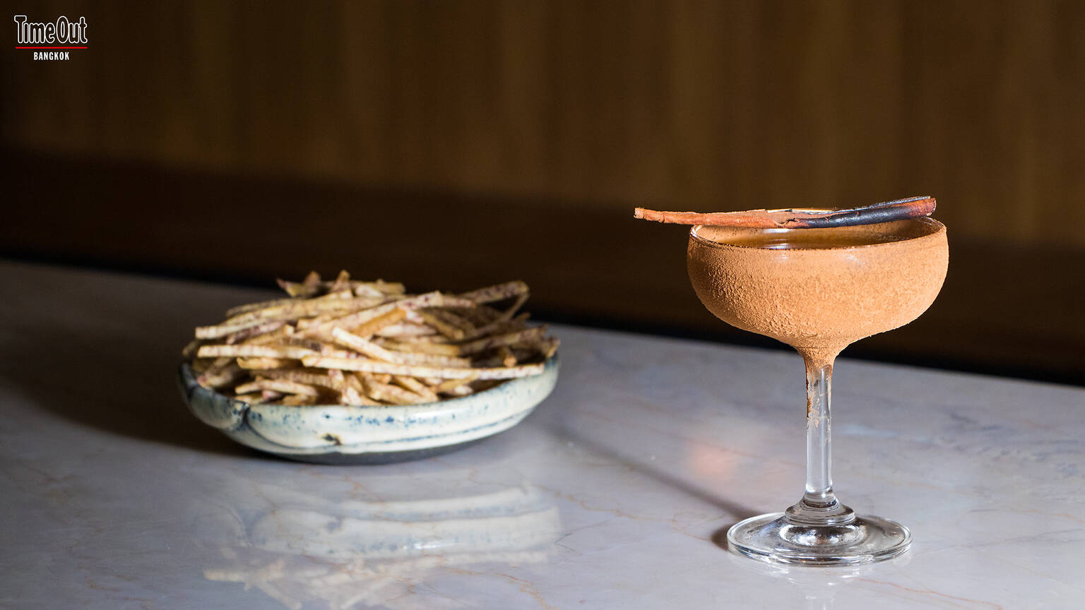 Ku Bar | Bars in Rattanakosin, Bangkok